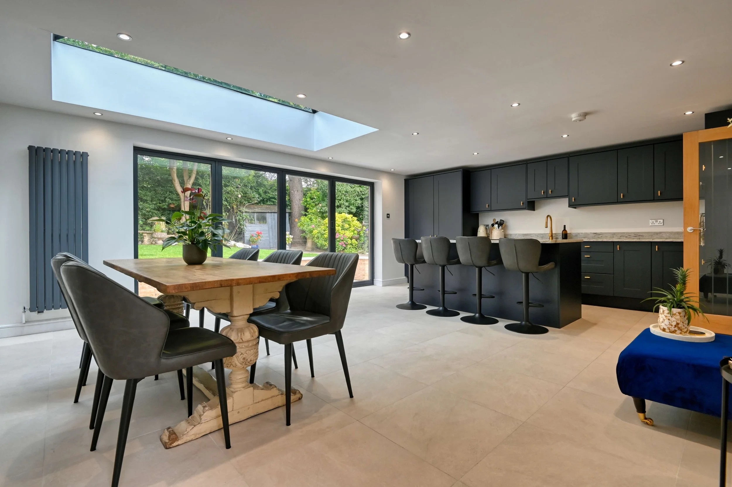 AirBnB Photography Leicestershire — Mark Hitchman Photography