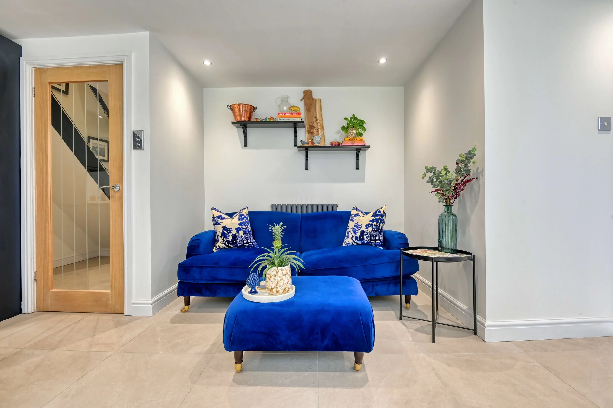 AirBnB Photography Leicestershire — Mark Hitchman Photography