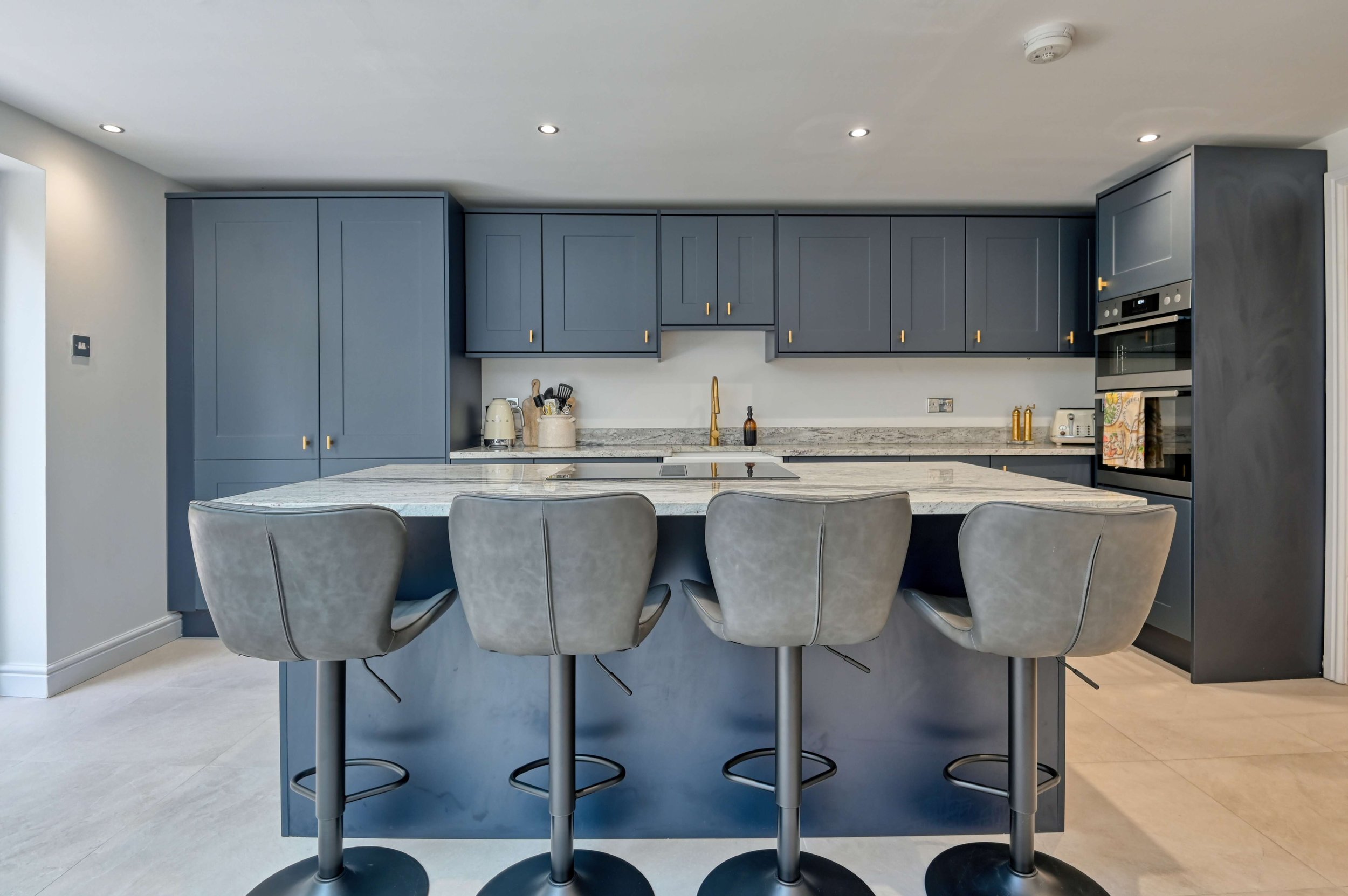 AirBnB Photography Leicestershire — Mark Hitchman Photography