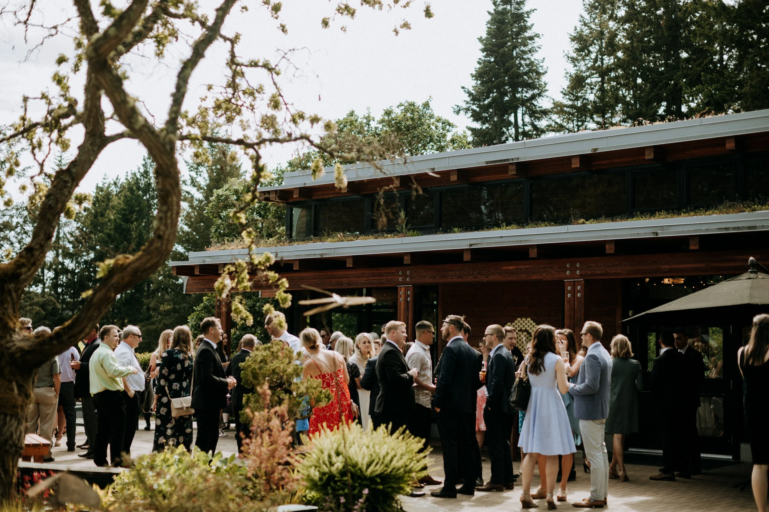 Wedding Venues Victoria BC — kim jay weddings