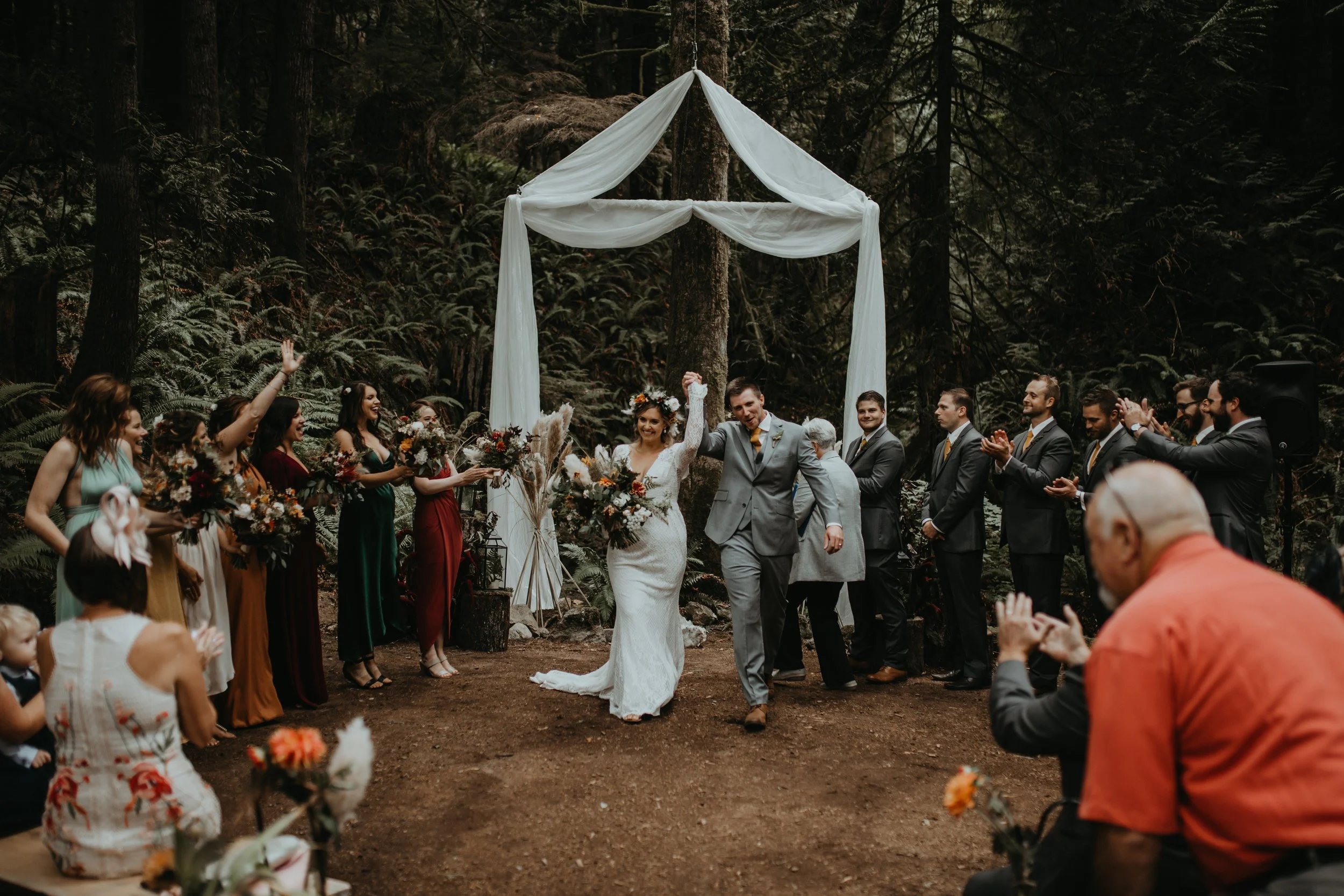 Wedding Venues Victoria BC — kim jay weddings