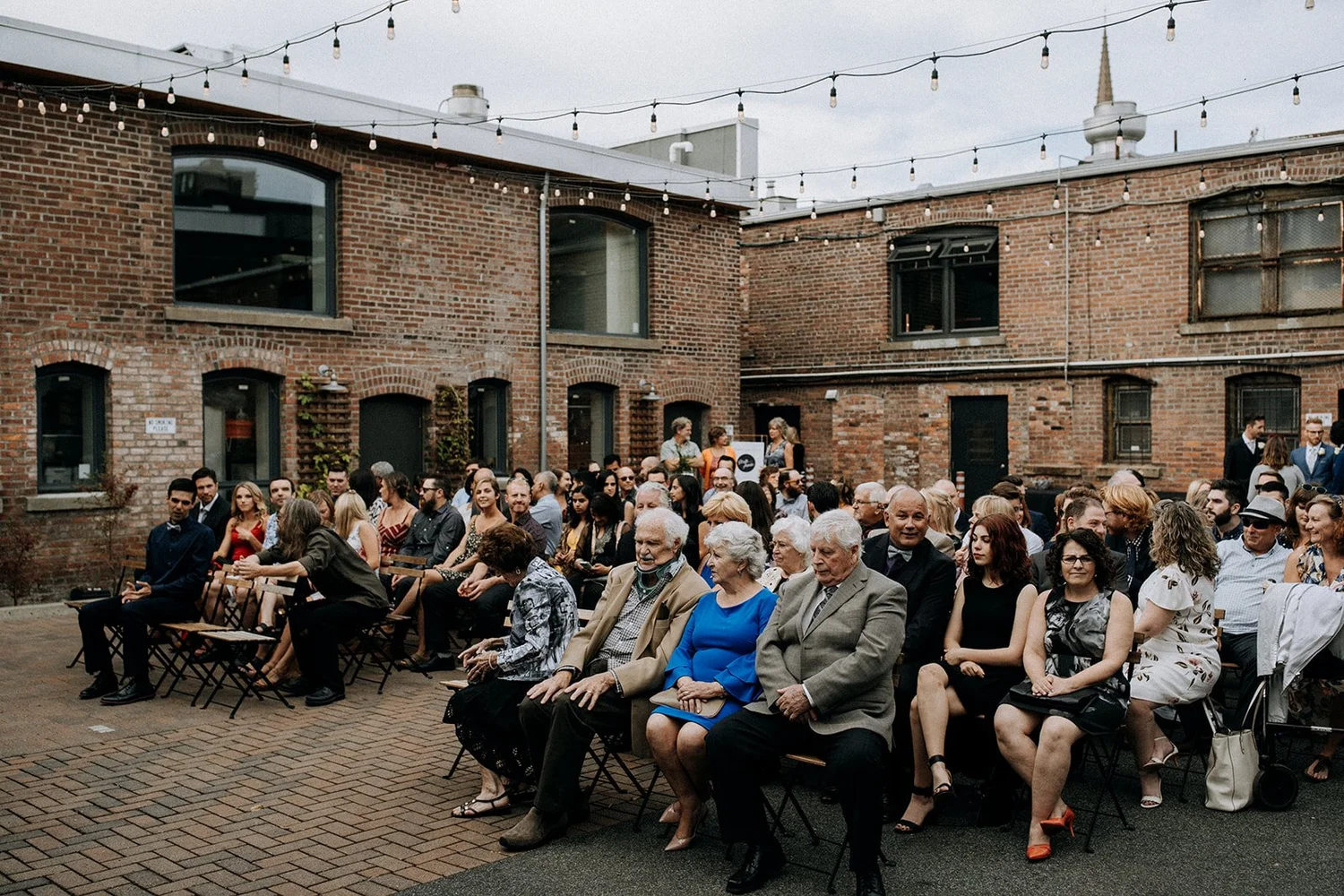 The Fort Common - Wedding Venue in Victoria BC — Kim Jay Weddings