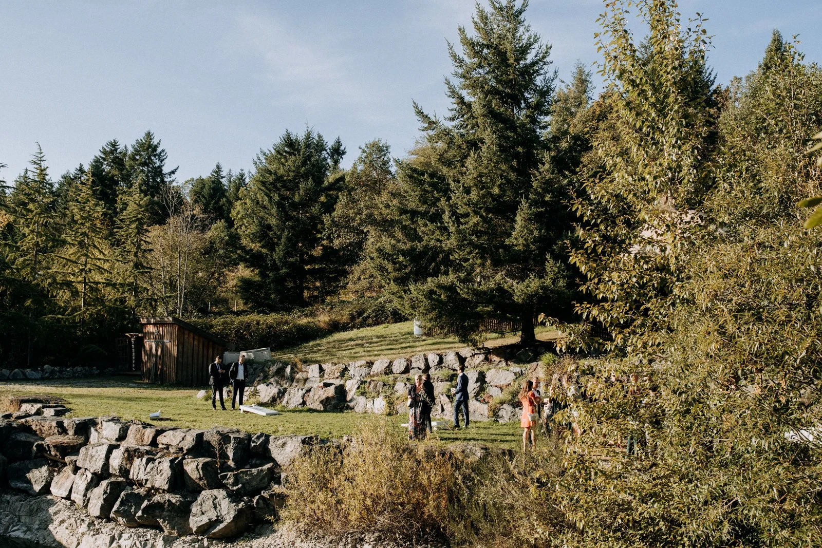 Merridale Cidery - Wedding Venue on Vancouver Island — kim jay weddings