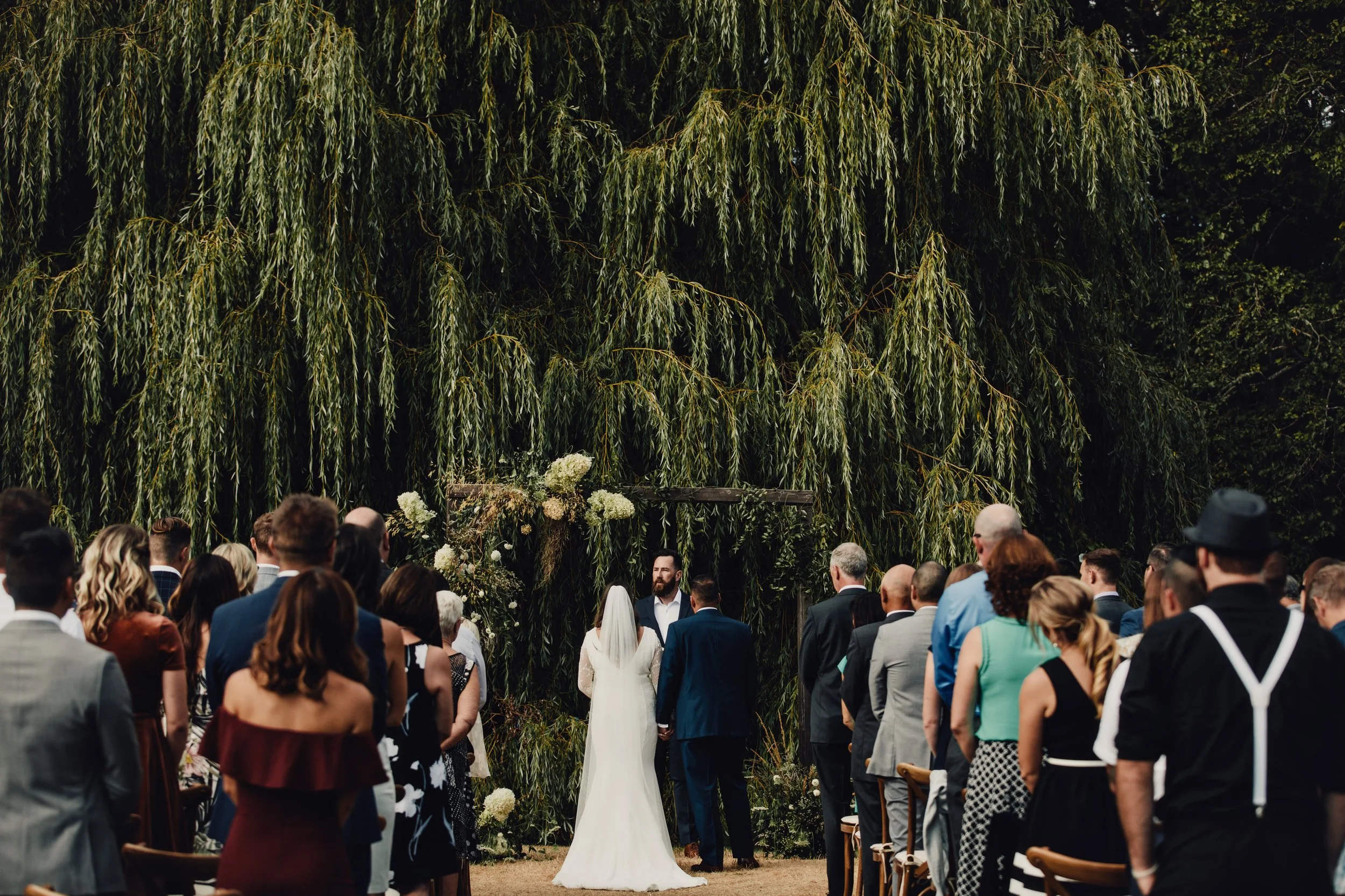 Affinity Guesthouse Cowichan Bay - Wedding Venue on Vancouver Island ...