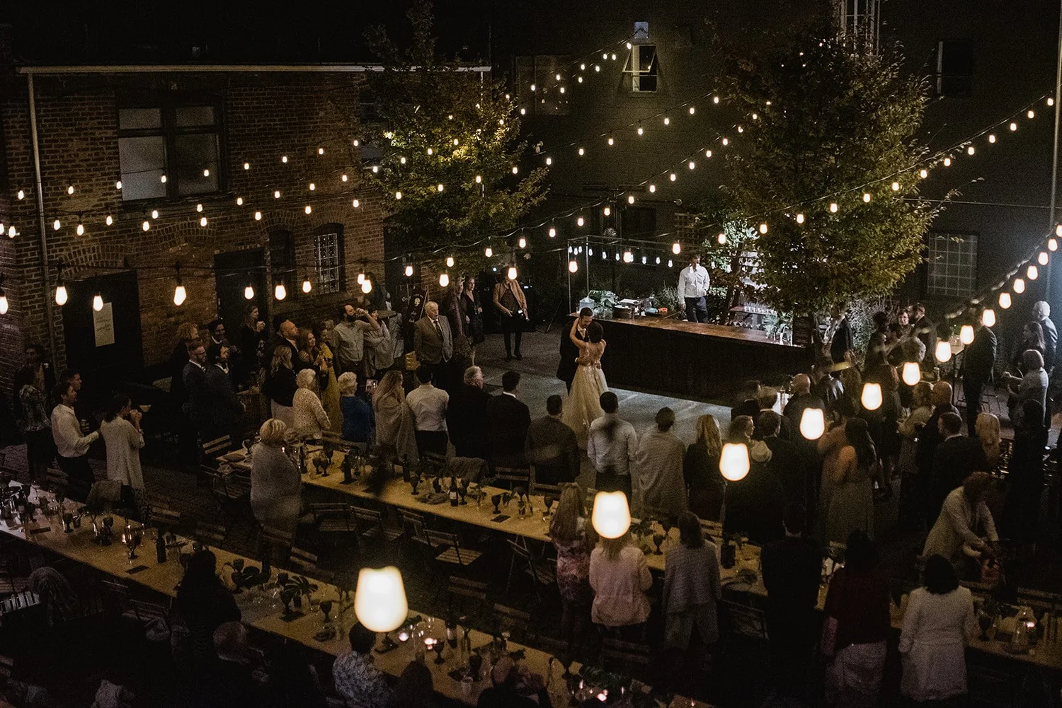 The Fort Common - Wedding Venue in Victoria BC — Kim Jay Weddings