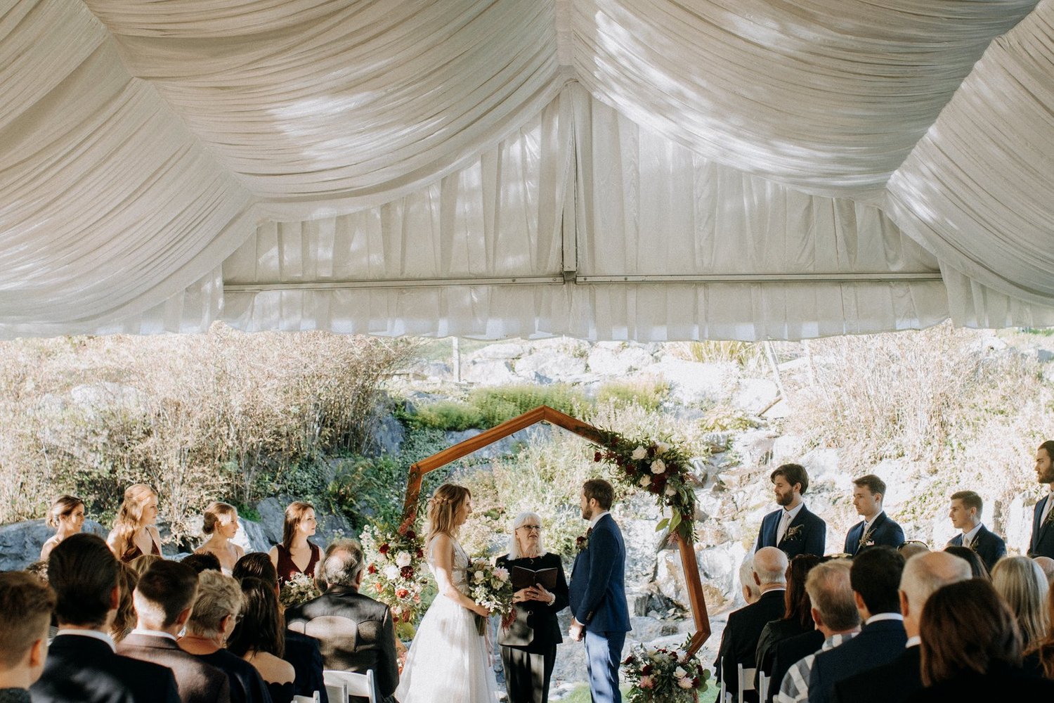 Merridale Cidery - Wedding Venue on Vancouver Island — kim jay weddings