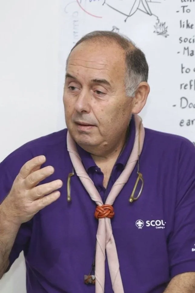 À propos — Fondation Sevin