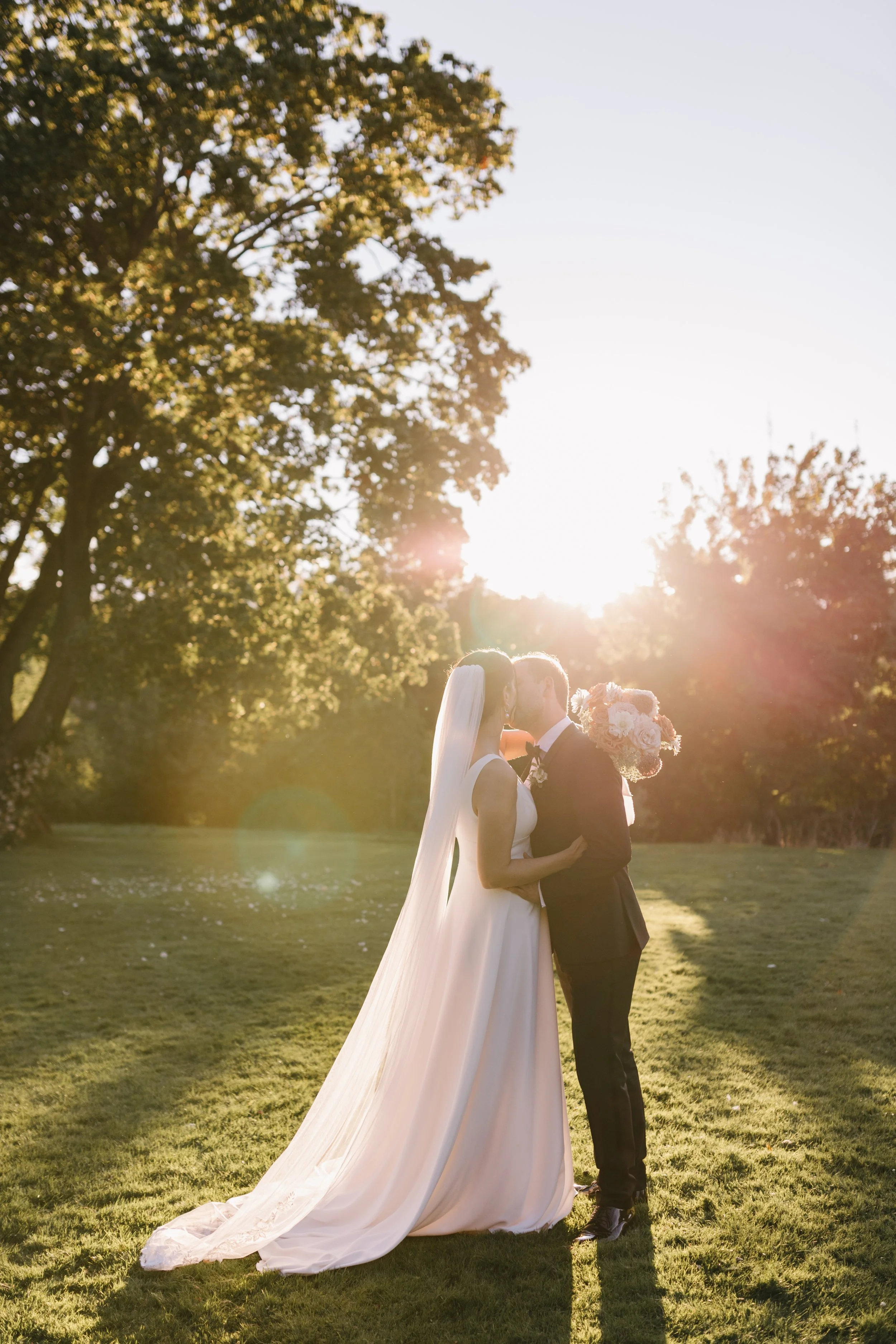 Clara Mortensen - Bröllop, porträtt och lifestylefotograf