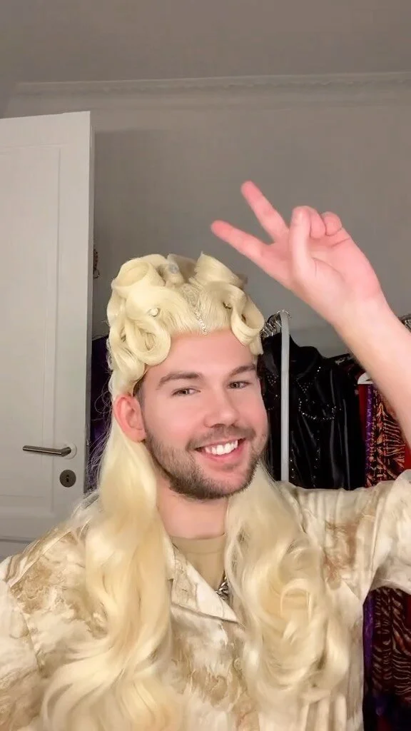 Events — Annie Rection