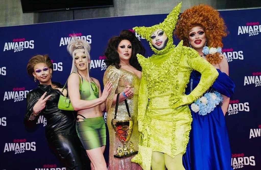 Gallery — Annie Rection