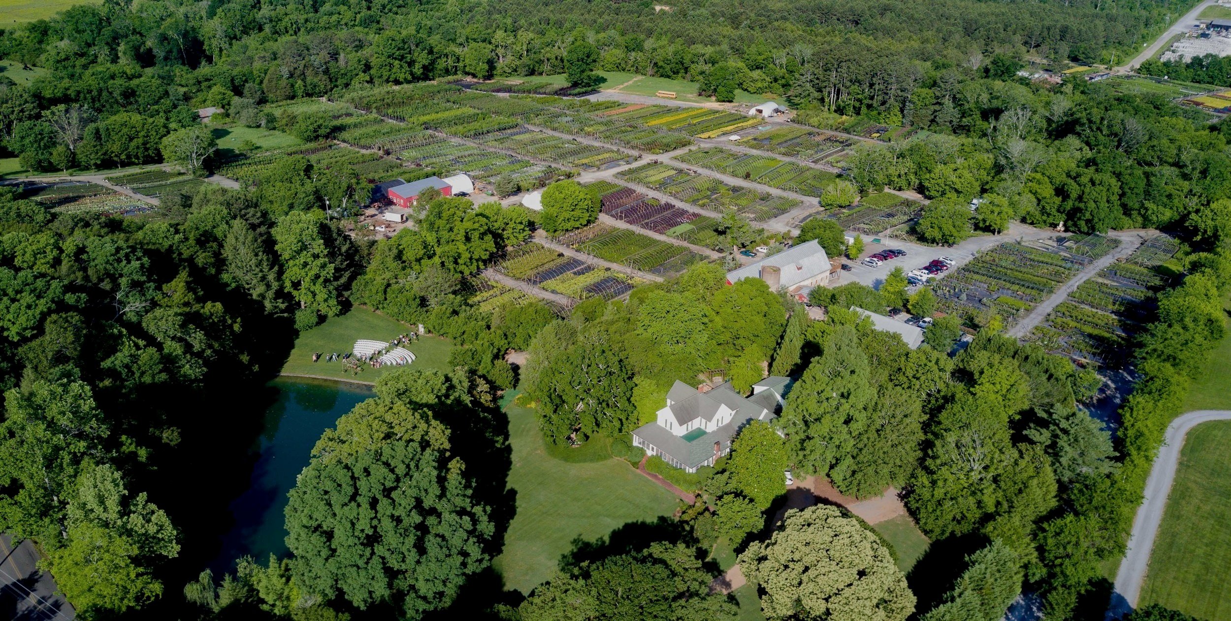 About Us — BLACK FOX FARMS