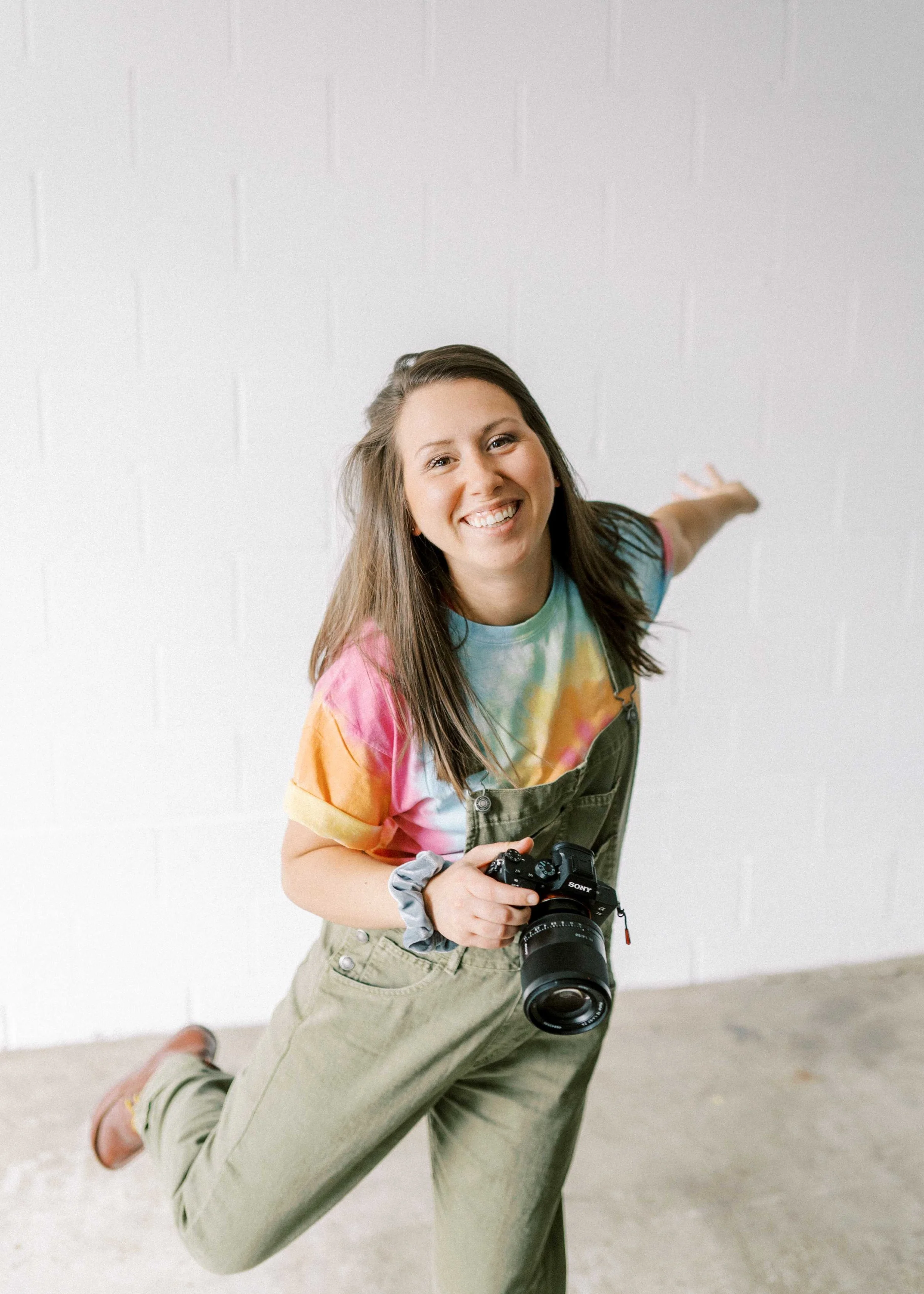 Columbus Ohio Family Photographer: Daisy Zimmer Photography