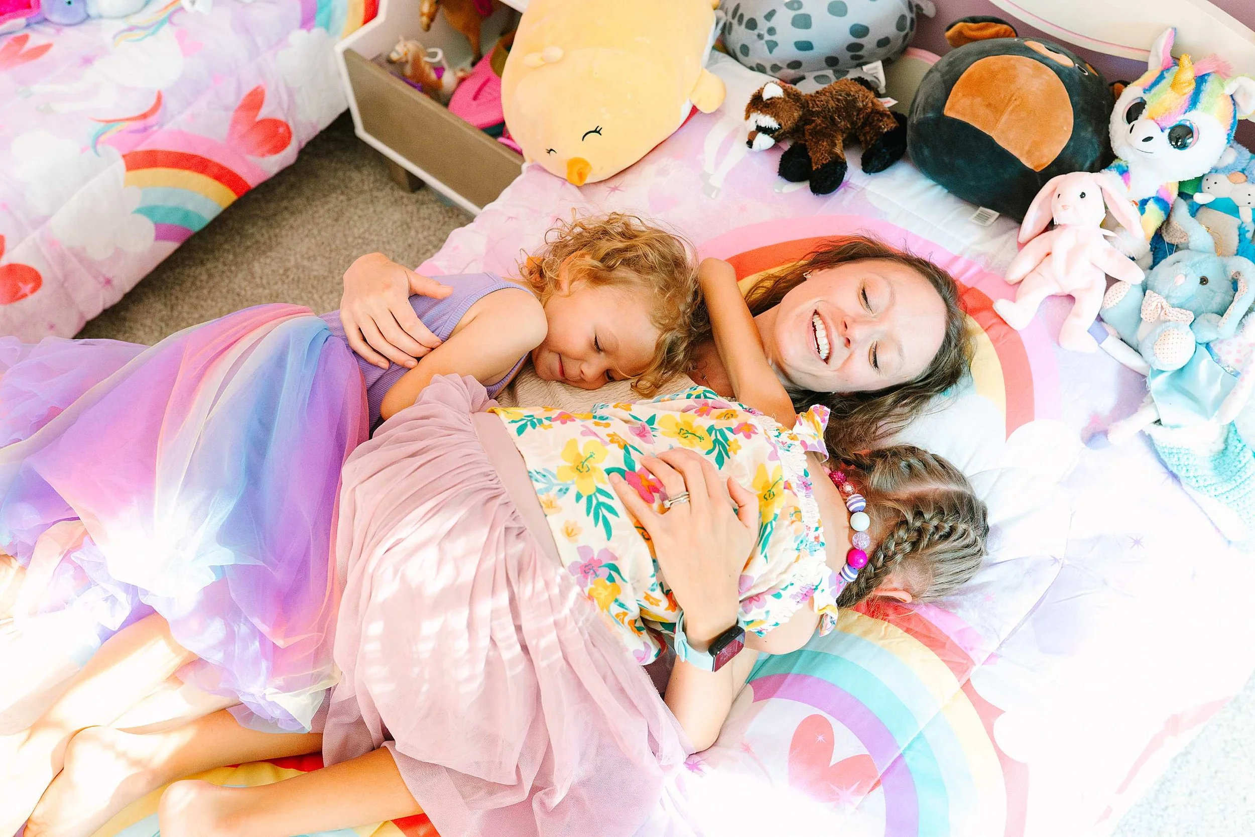 Columbus Ohio Family Photographer: Daisy Zimmer Photography