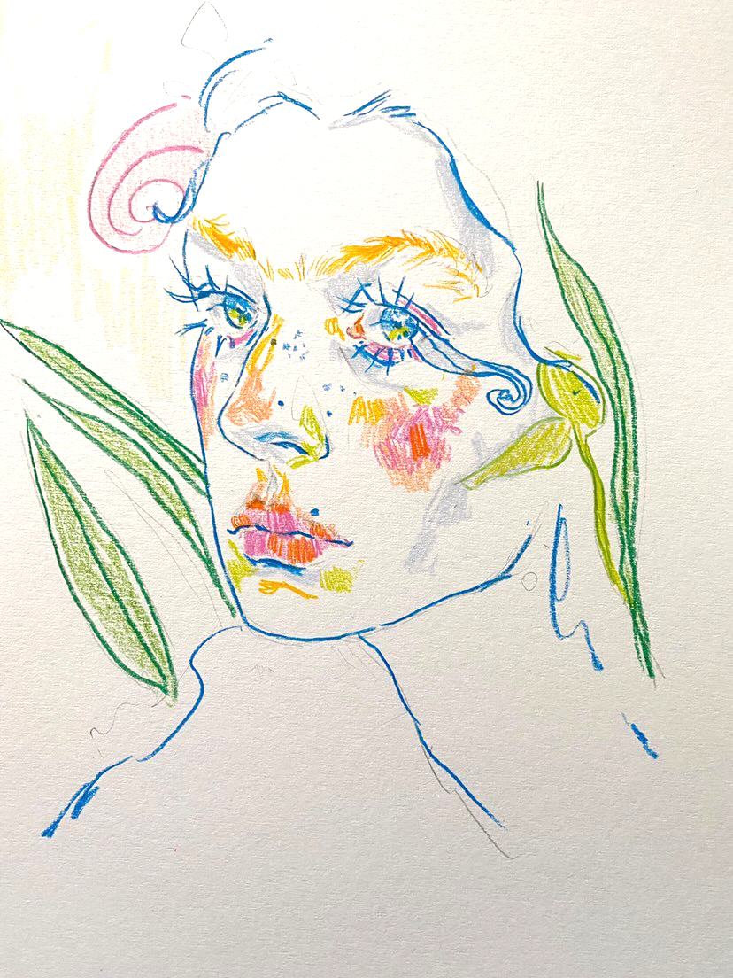Artworks — Victoria Olt Gallery