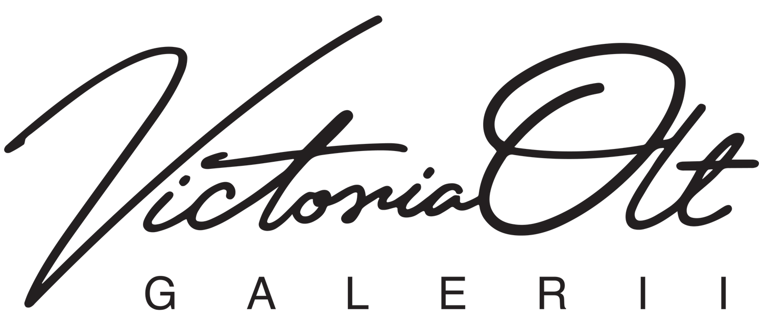 Victoria Olt Gallery – Contemporary Art in Tallinn | Exhibitions & Art ...