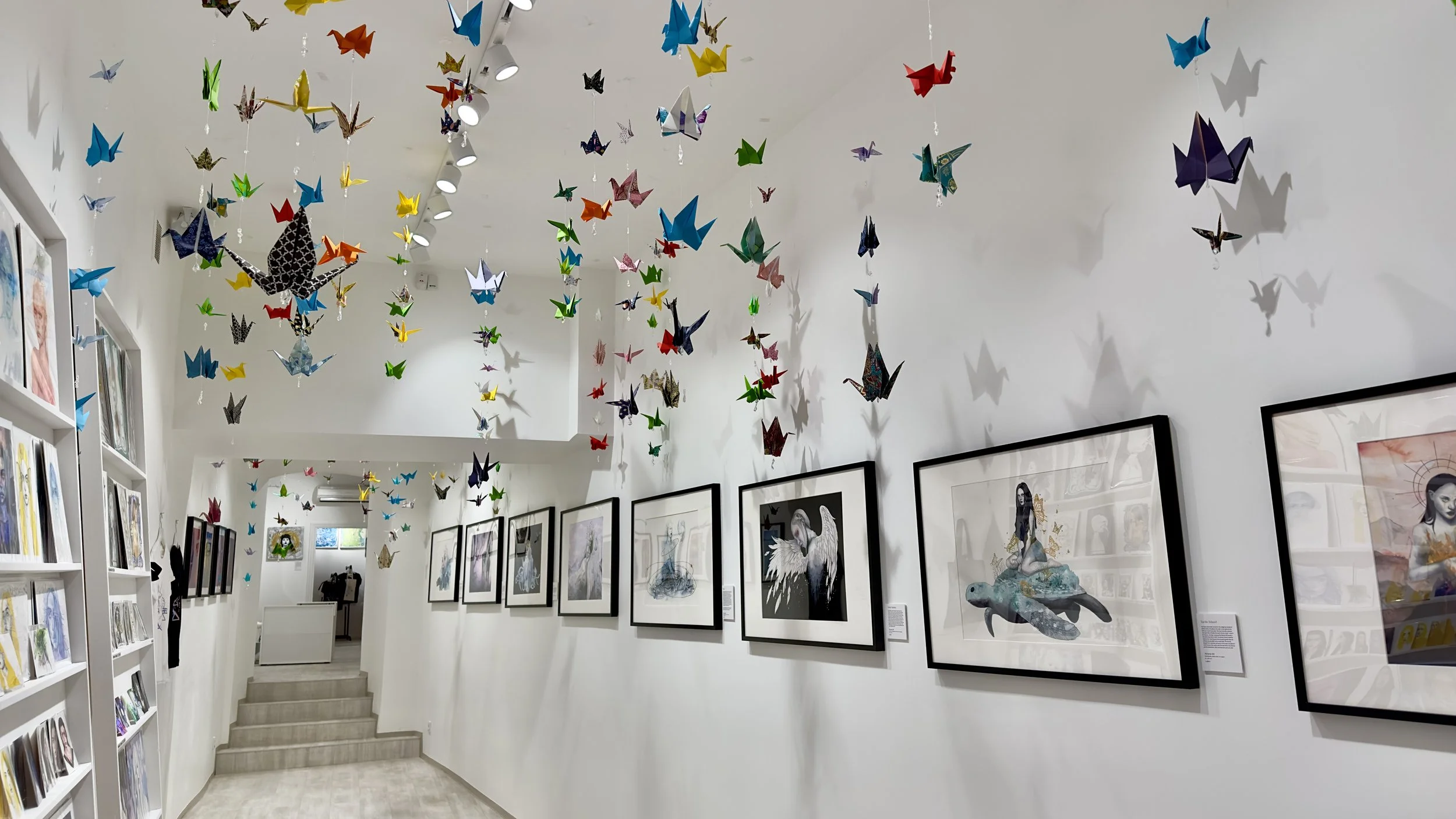 Victoria Olt Gallery – Contemporary Art in Tallinn | Exhibitions & Art ...