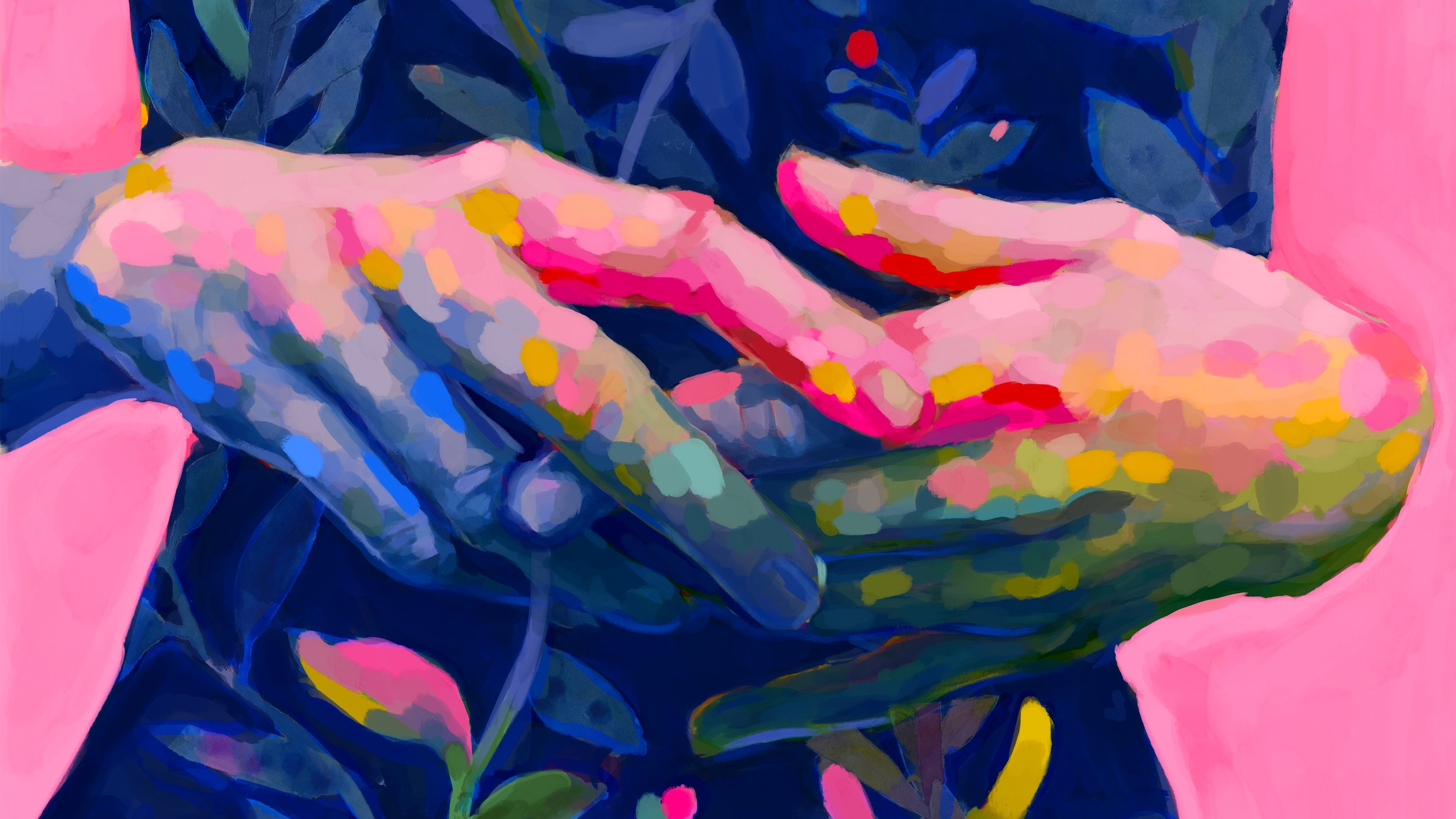 Victoria Olt — Buy original art — Victoria Olt Gallery