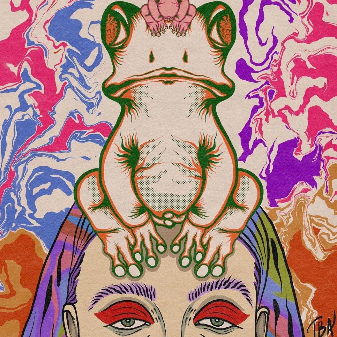 Meet our Estonian and international artist. — Victoria Olt Gallery