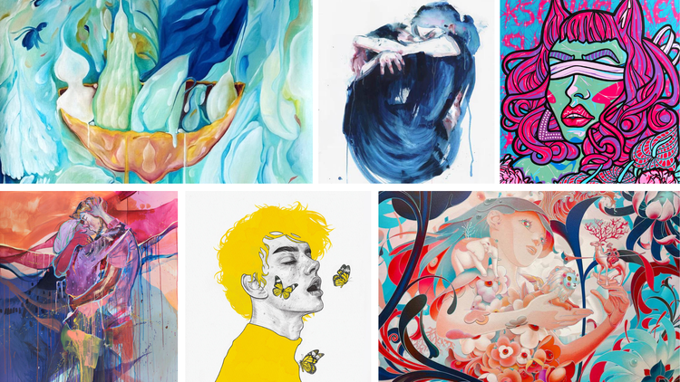 Victoria Olt Gallery – Contemporary Art in Tallinn | Exhibitions & Art ...