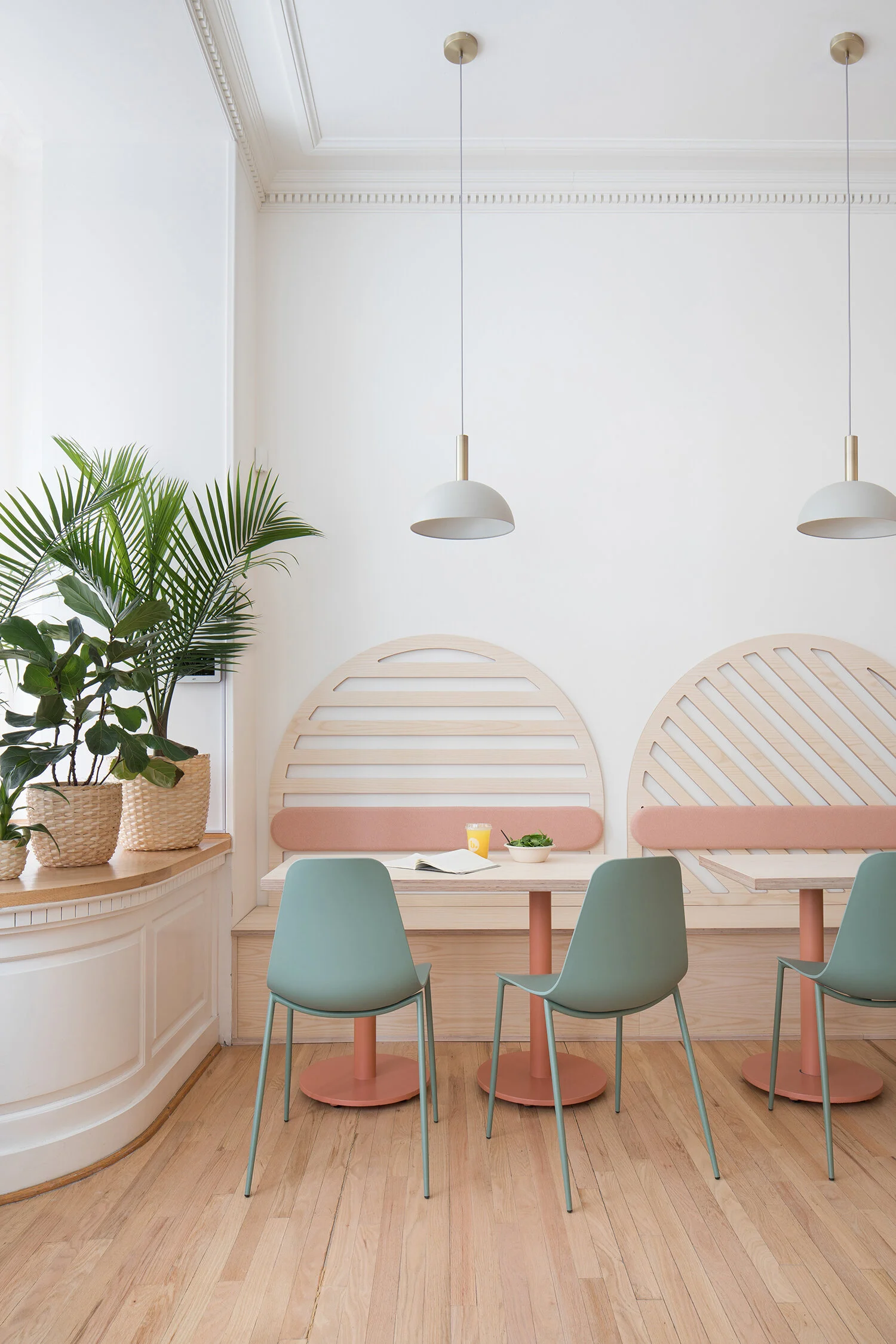 Atelier Cho Thompson