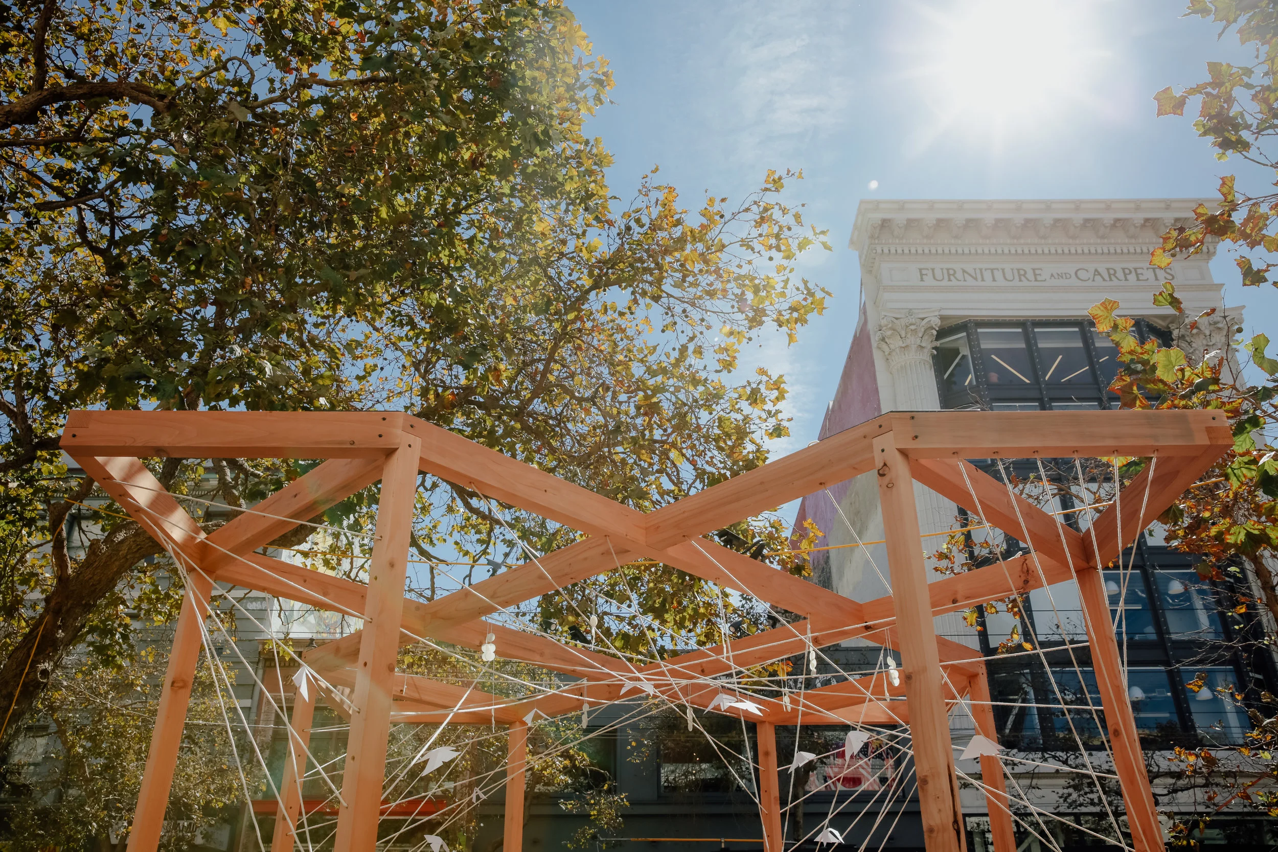 MSPF Community Prototype — Atelier Cho Thompson