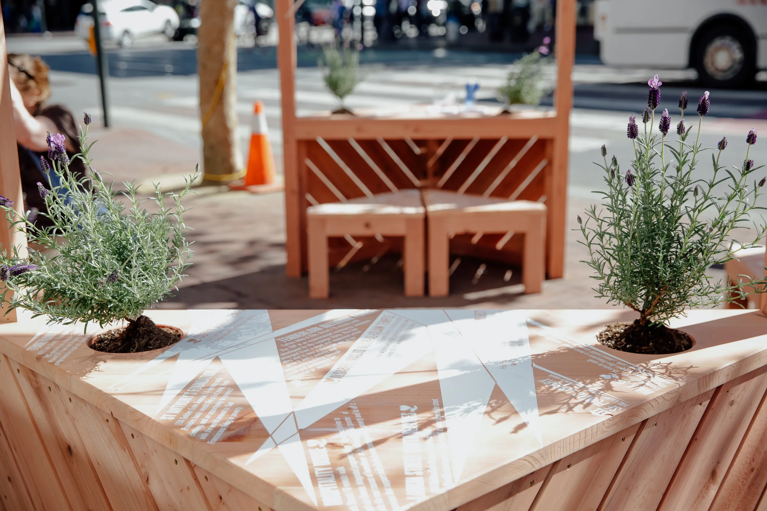 MSPF Community Prototype — Atelier Cho Thompson