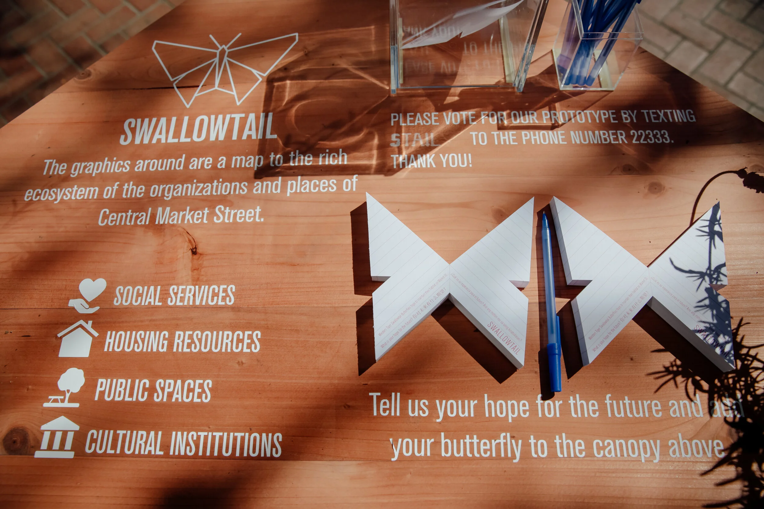 MSPF Community Prototype — Atelier Cho Thompson