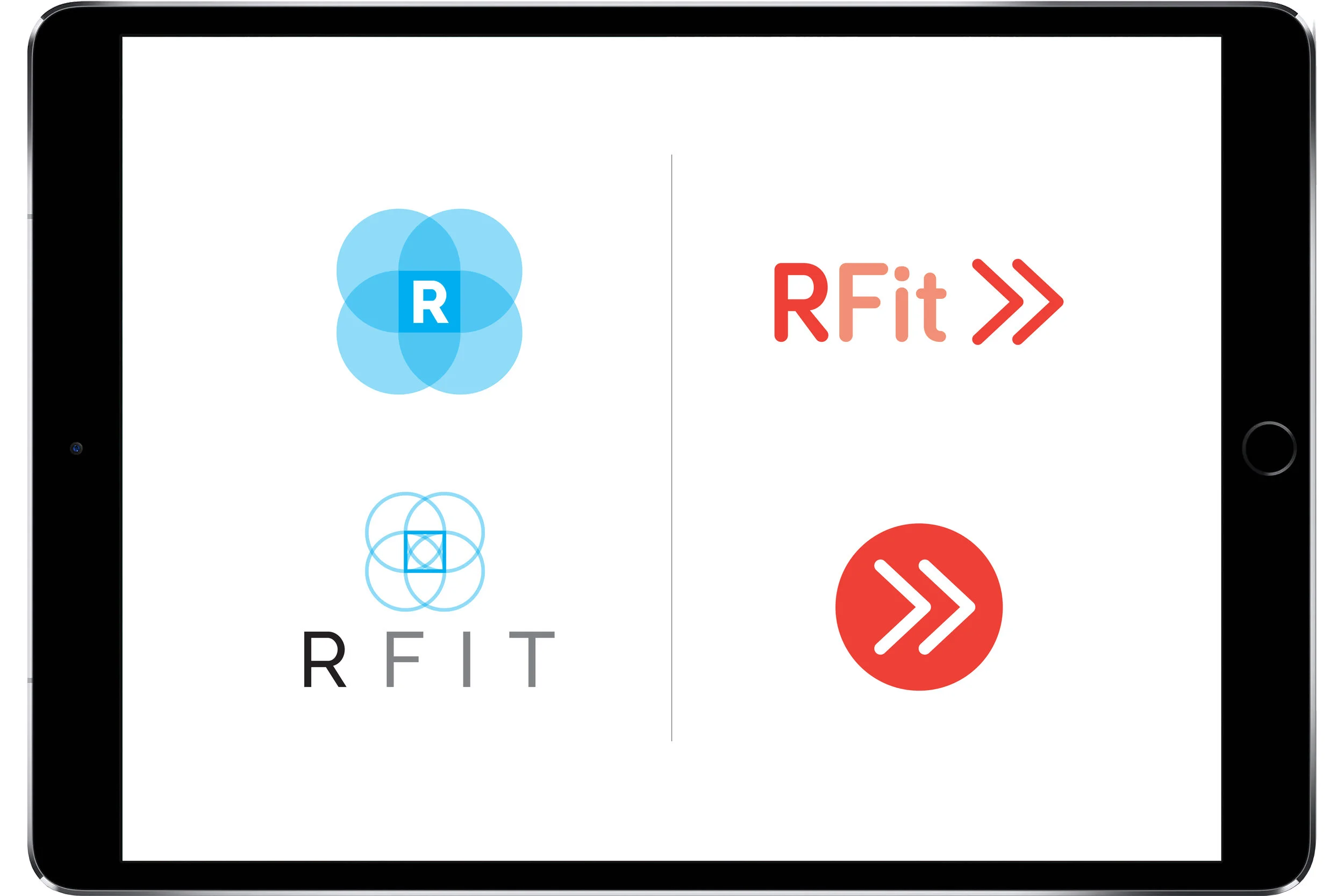 R-Fit — Atelier Cho Thompson