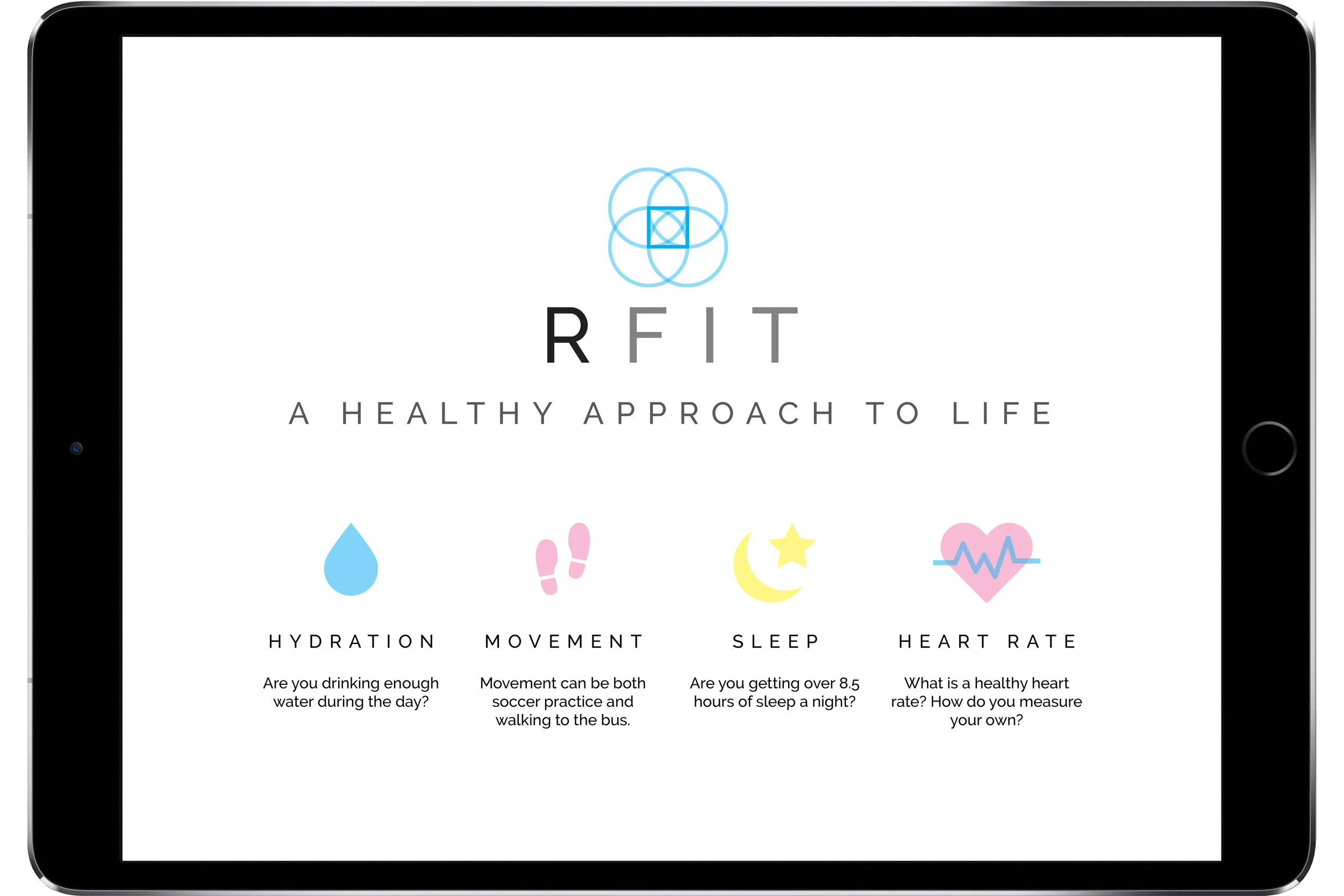 R-Fit — Atelier Cho Thompson