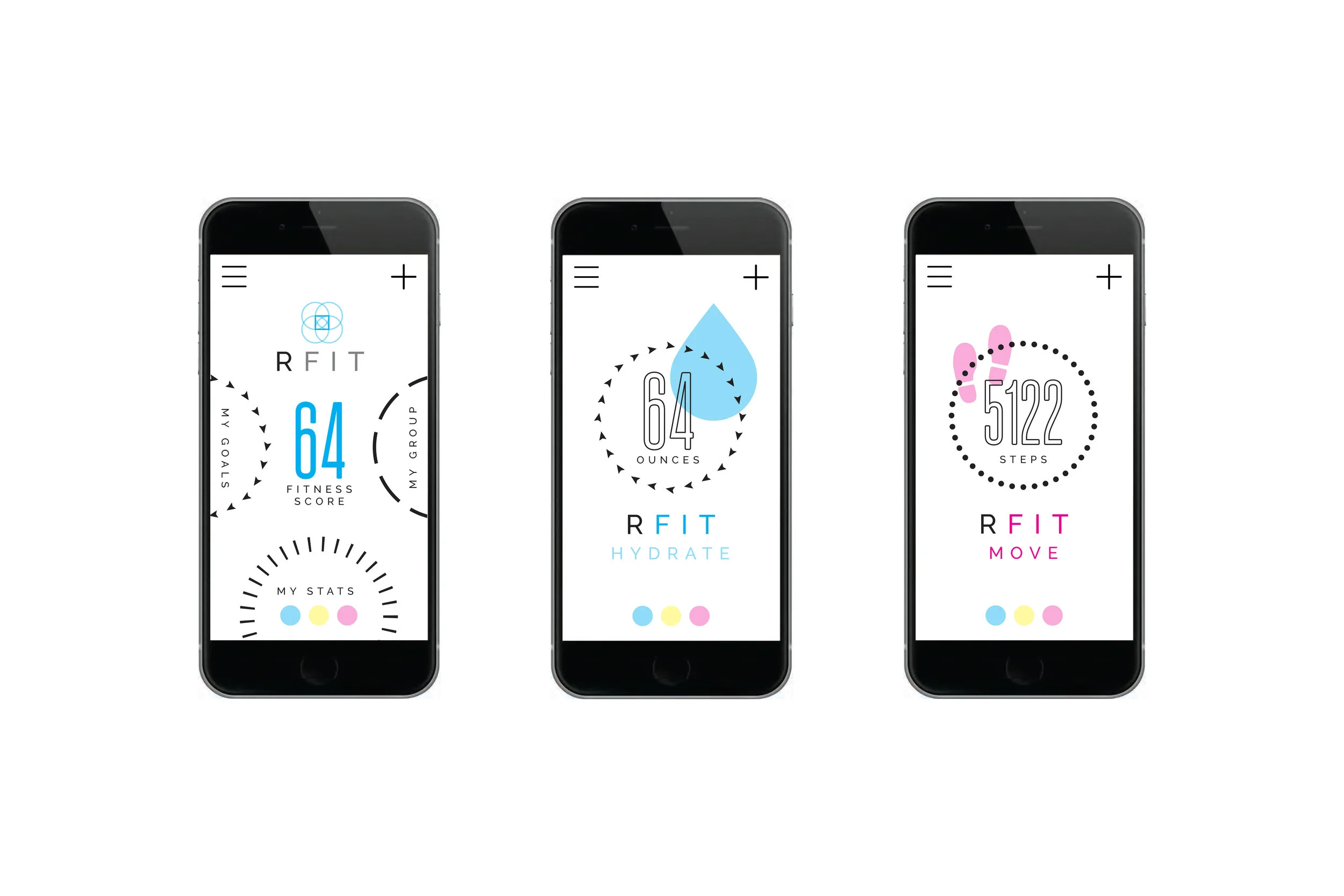 R-Fit — Atelier Cho Thompson