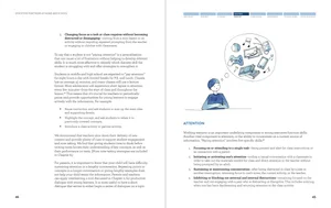 Executive Function Book — Atelier Cho Thompson