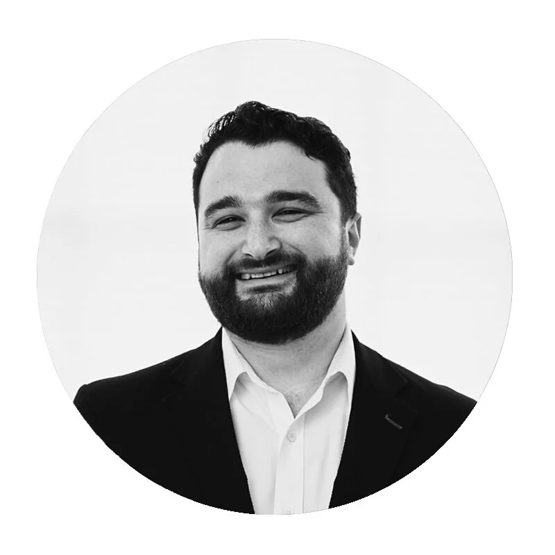 People — Atelier Cho Thompson