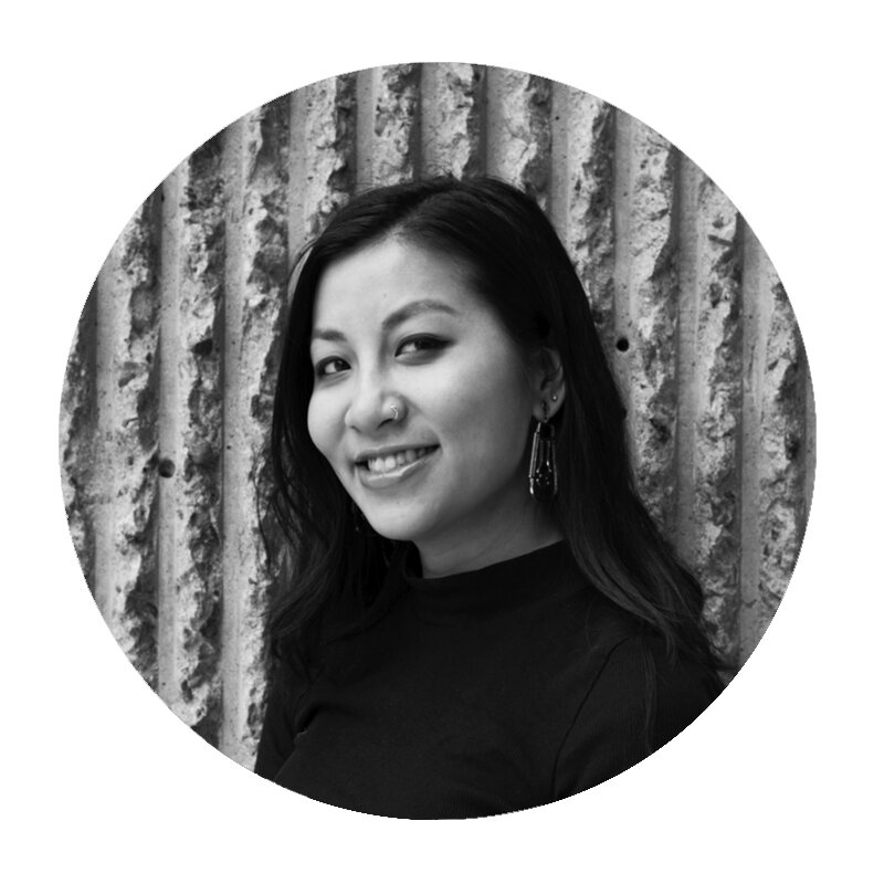 People — Atelier Cho Thompson