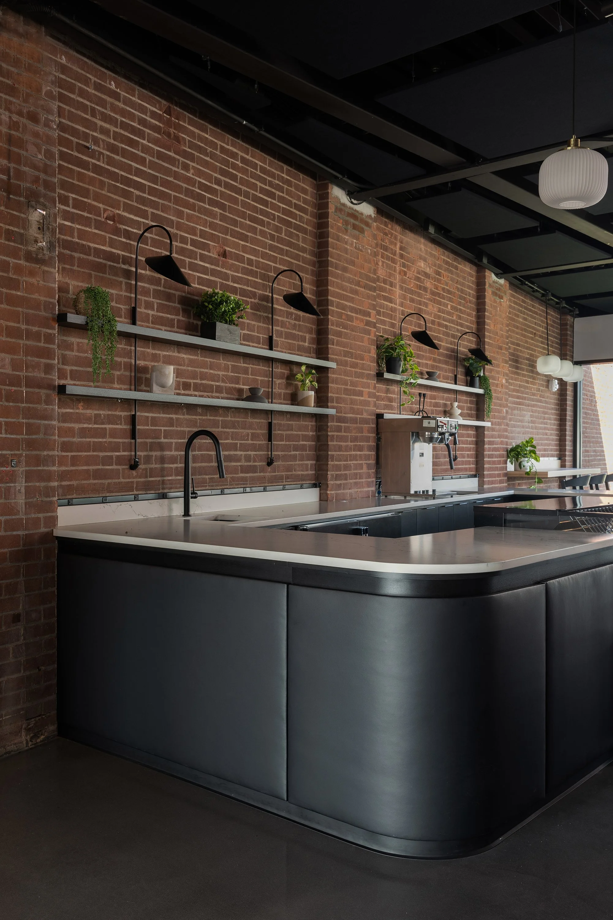 Recess Cafe — Atelier Cho Thompson