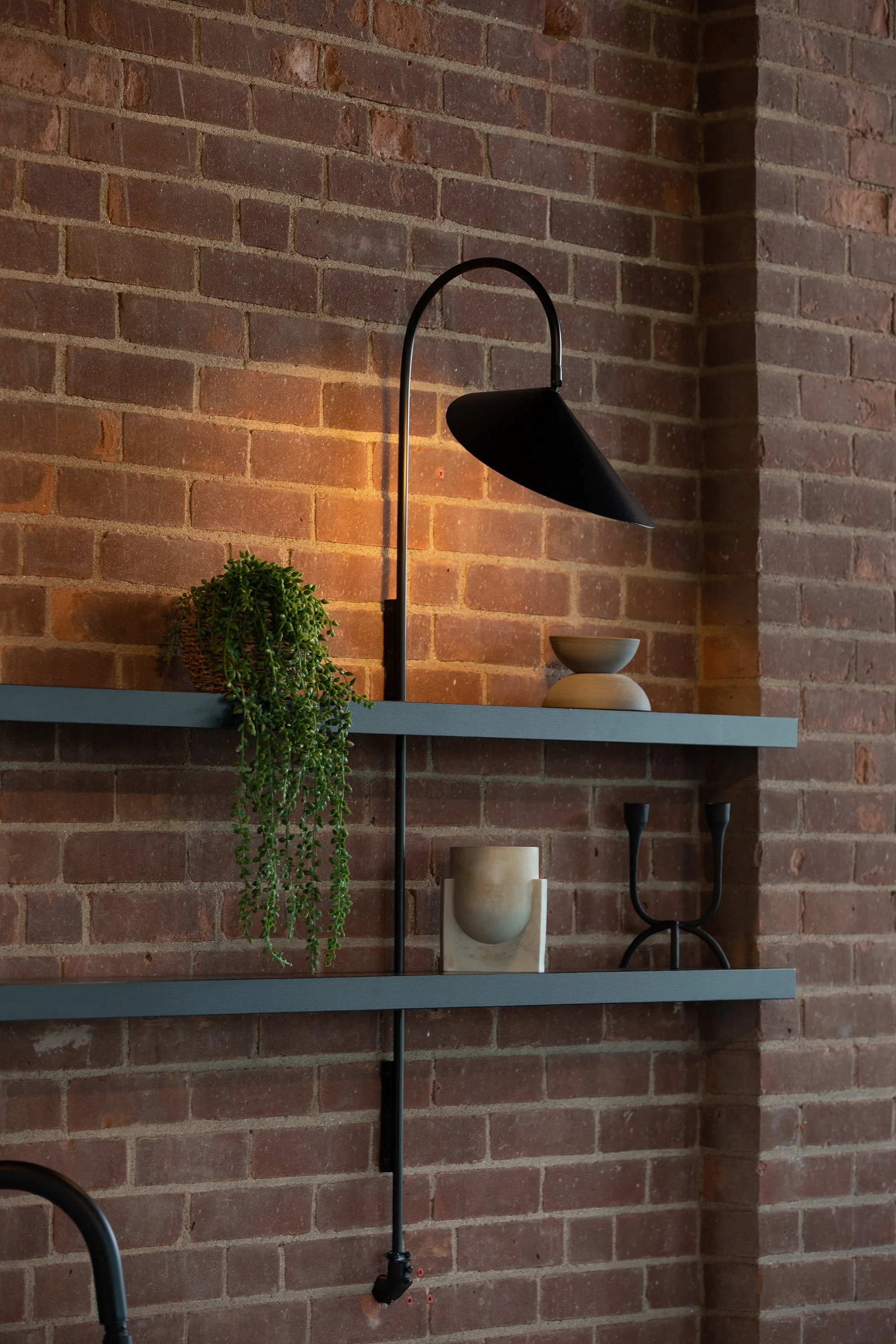 Recess Cafe — Atelier Cho Thompson