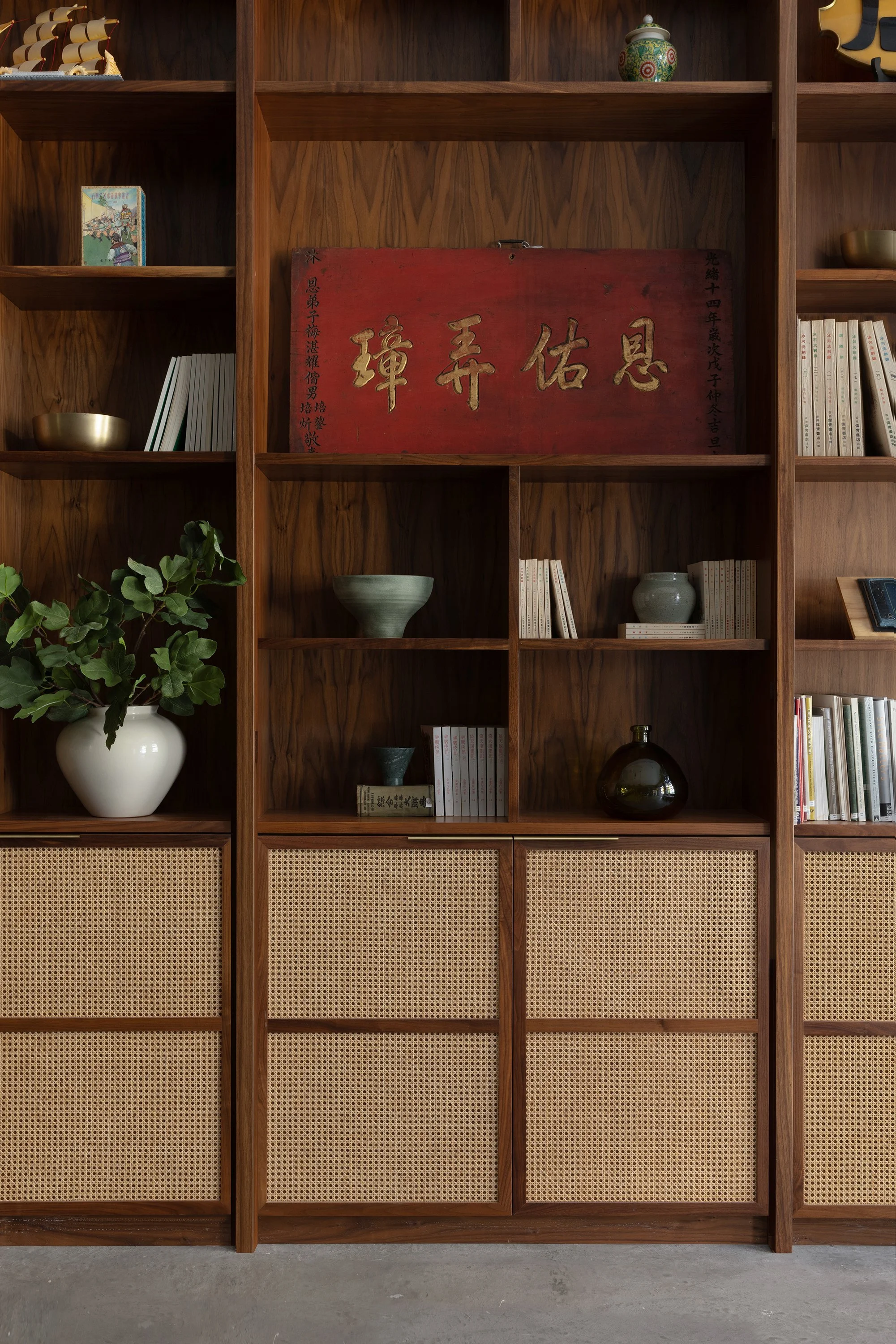 MOCA Workshop — Atelier Cho Thompson