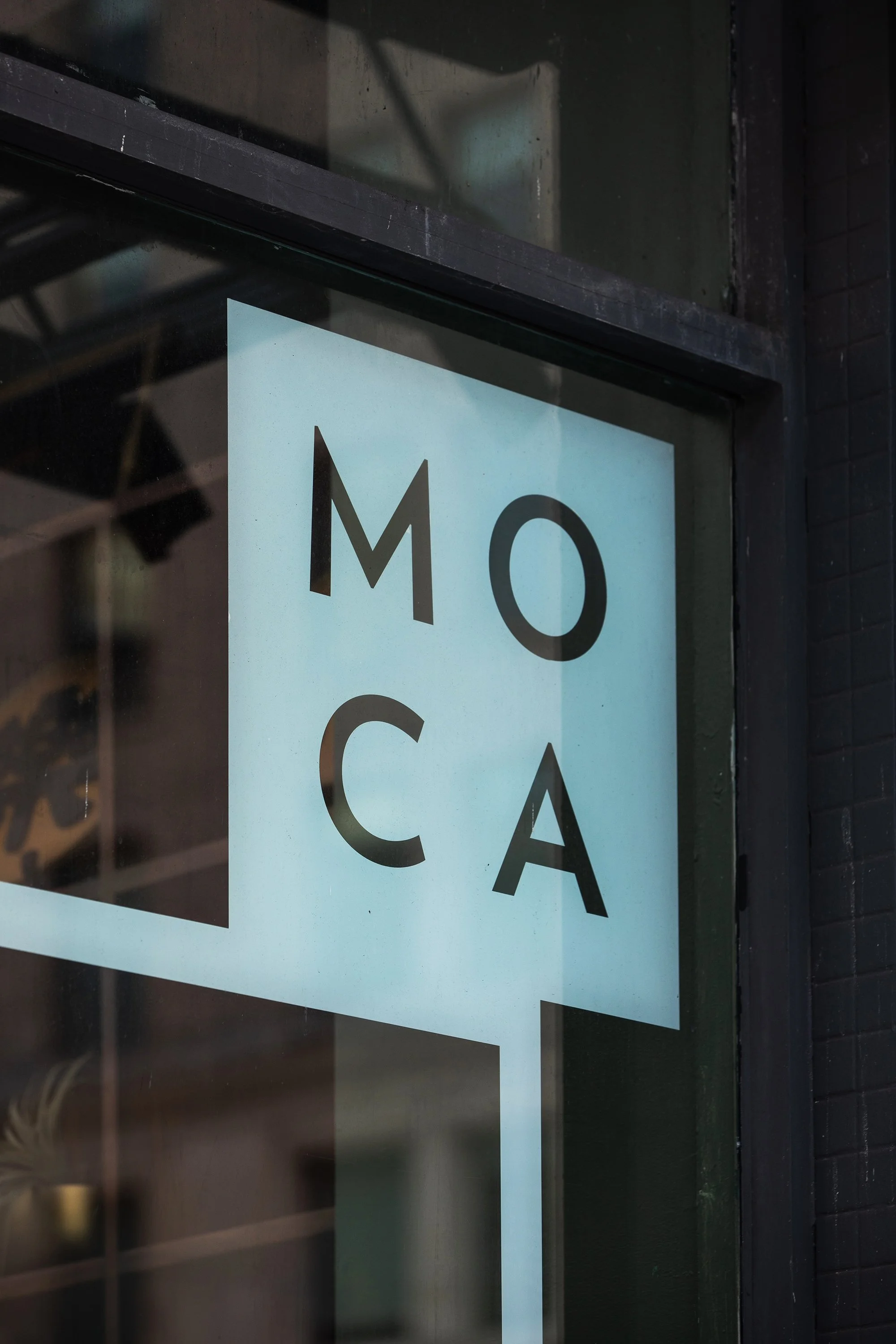 MOCA Workshop — Atelier Cho Thompson