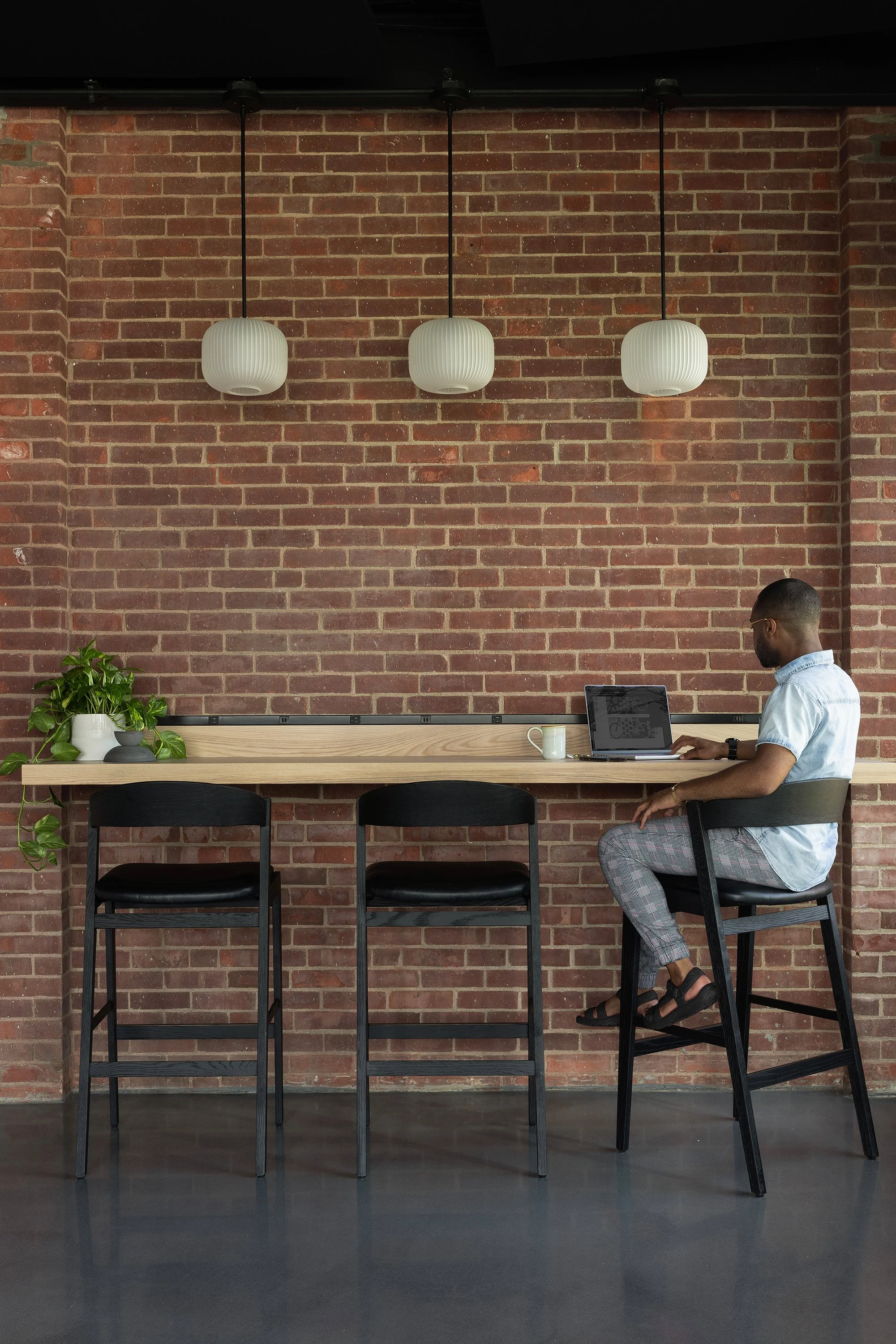 Recess Cafe — Atelier Cho Thompson