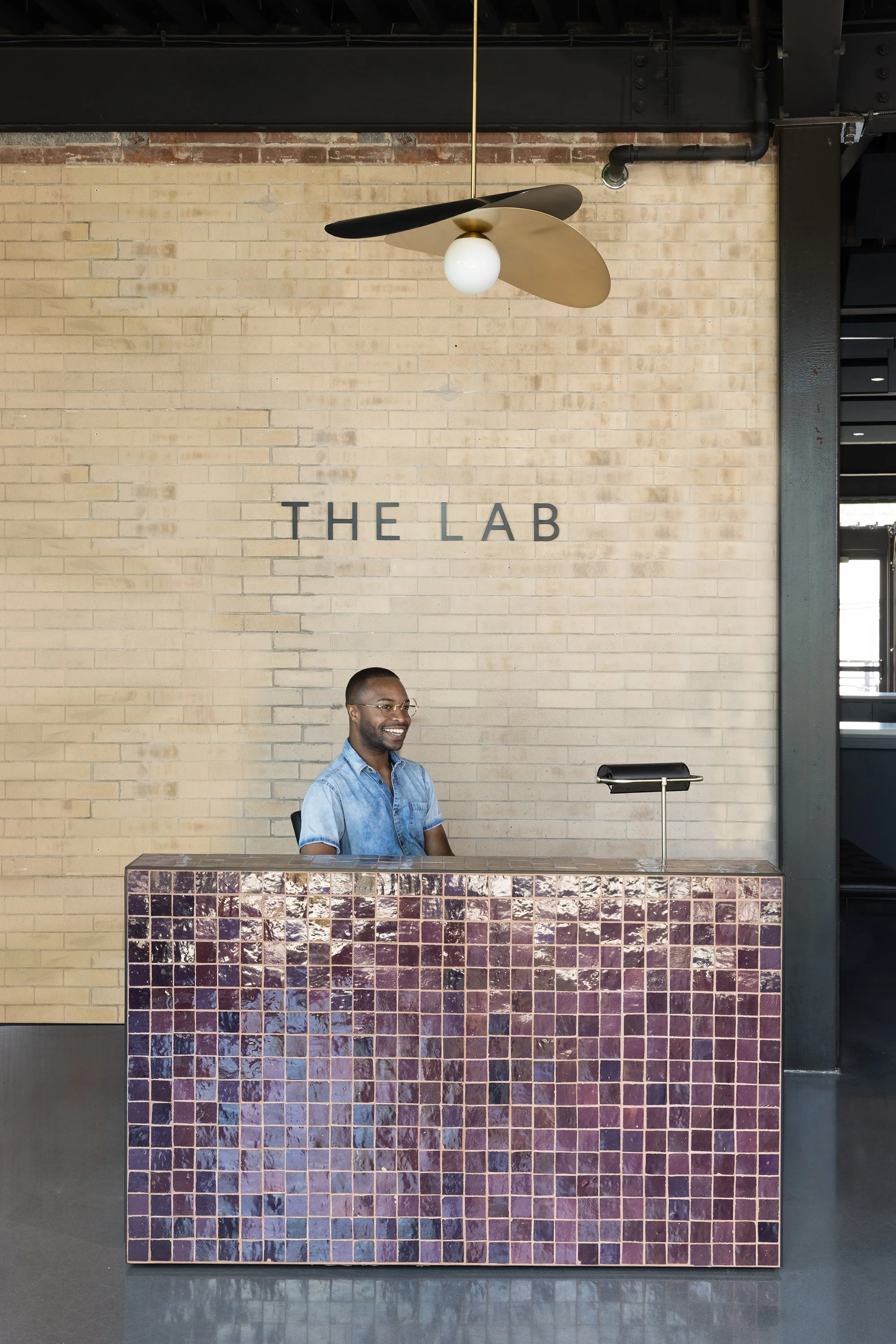 Recess Cafe — Atelier Cho Thompson