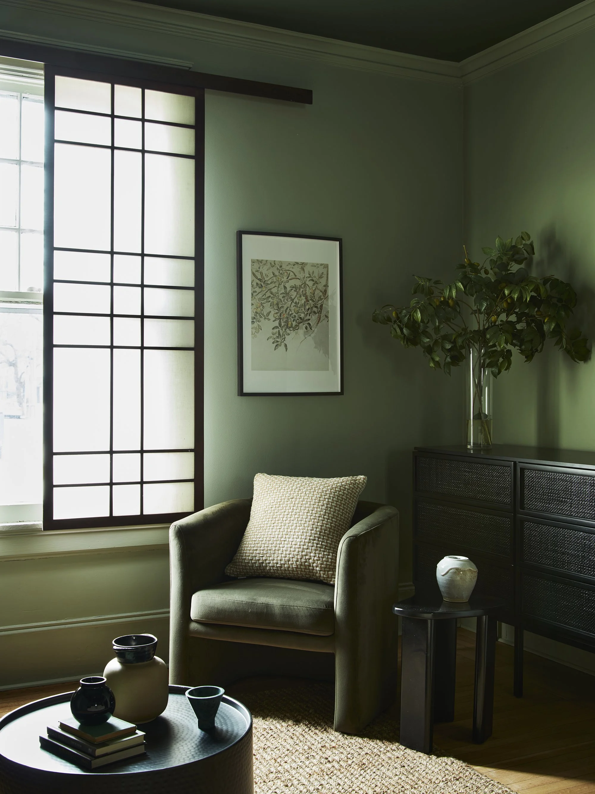 Co.House — Atelier Cho Thompson