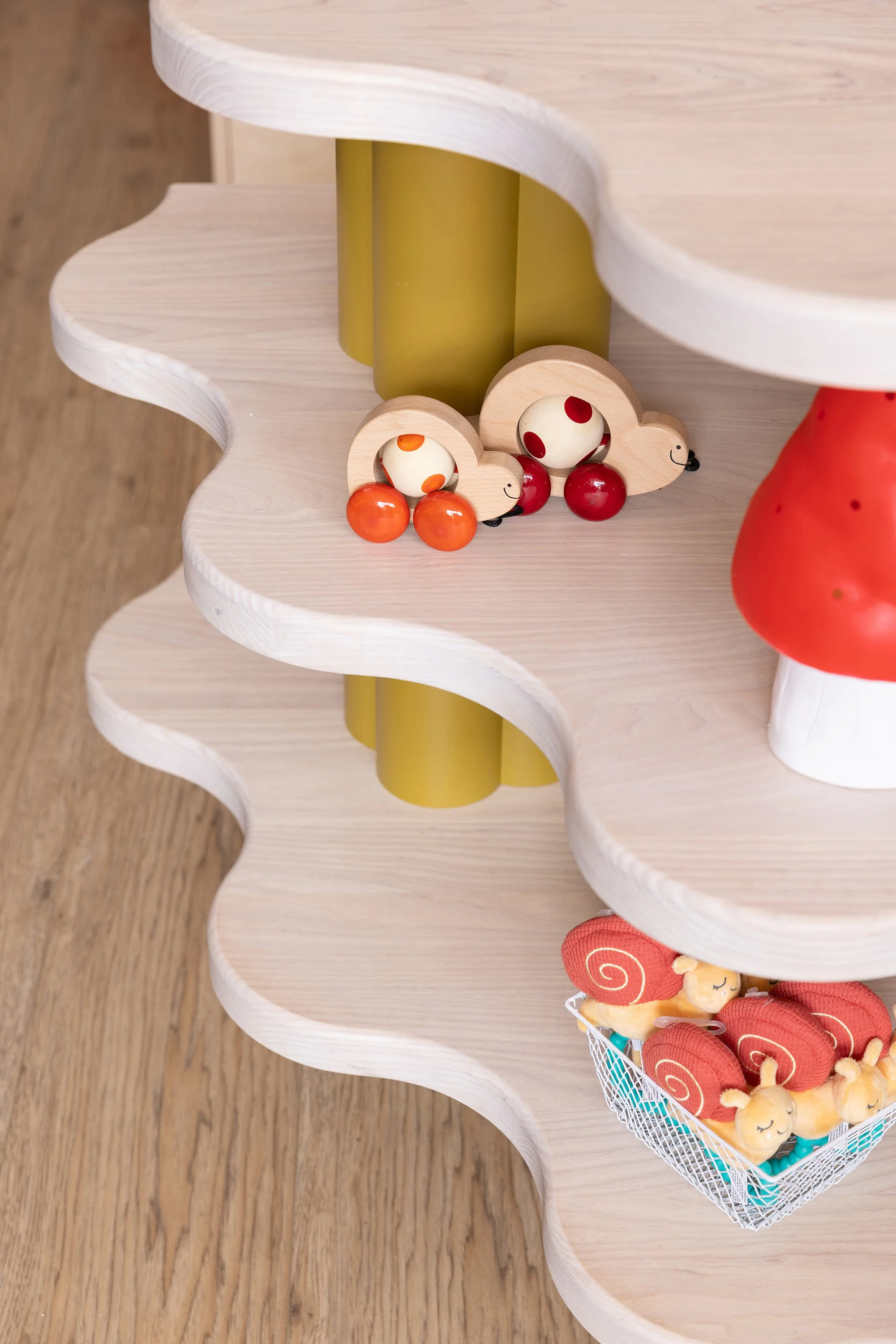 Pebbles Toy Store — Atelier Cho Thompson