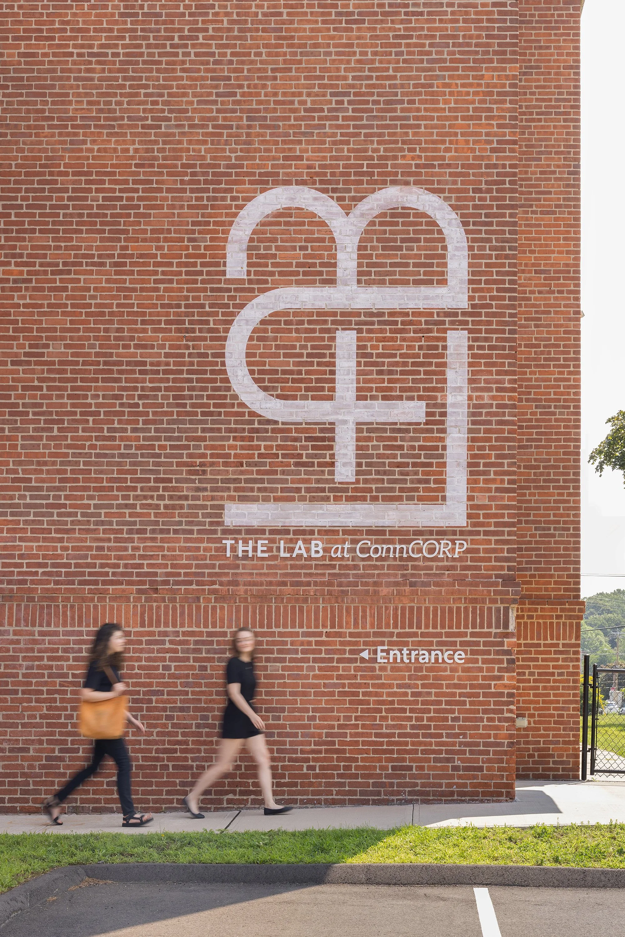 Recess Cafe — Atelier Cho Thompson