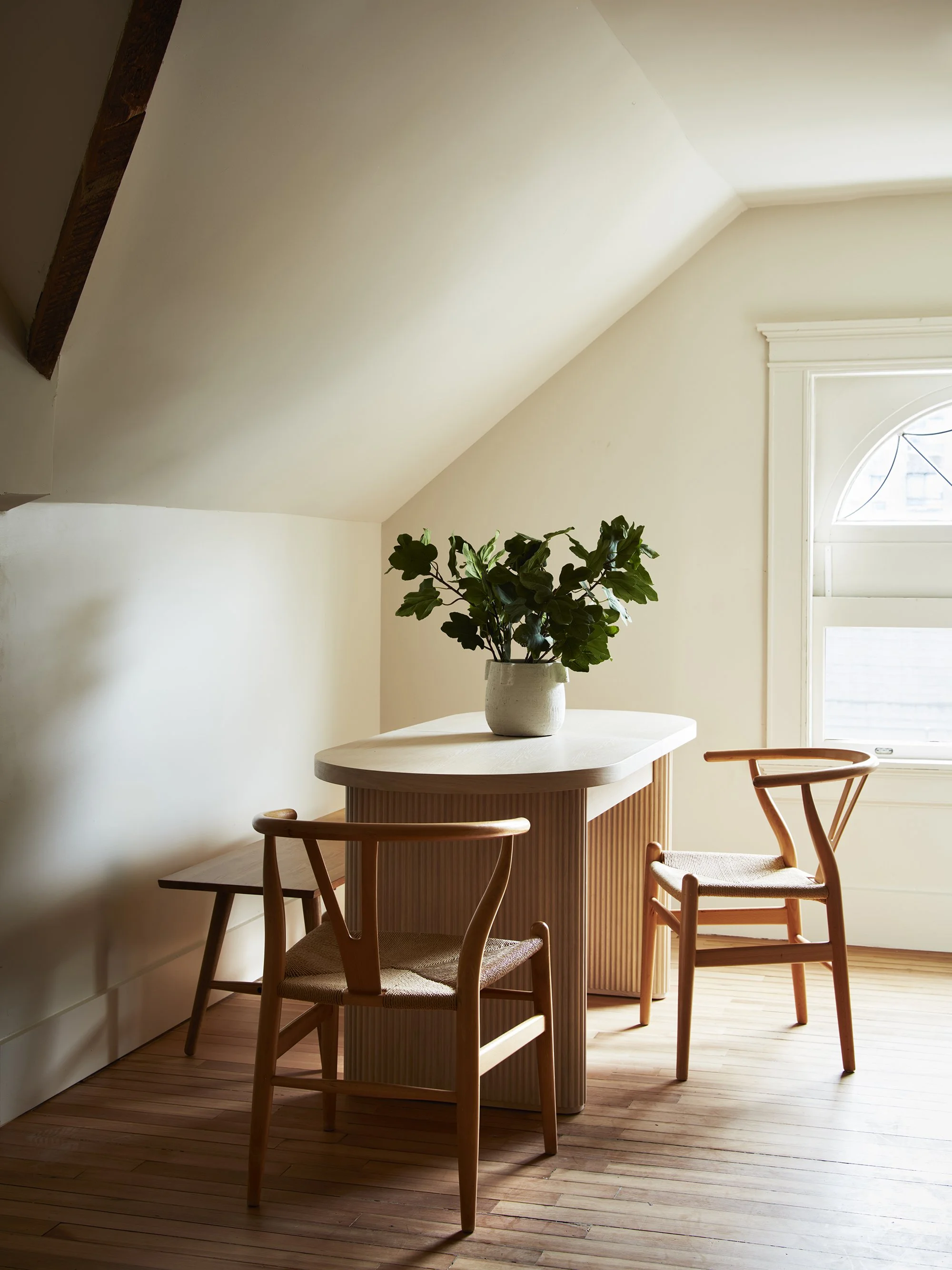 Co.House — Atelier Cho Thompson