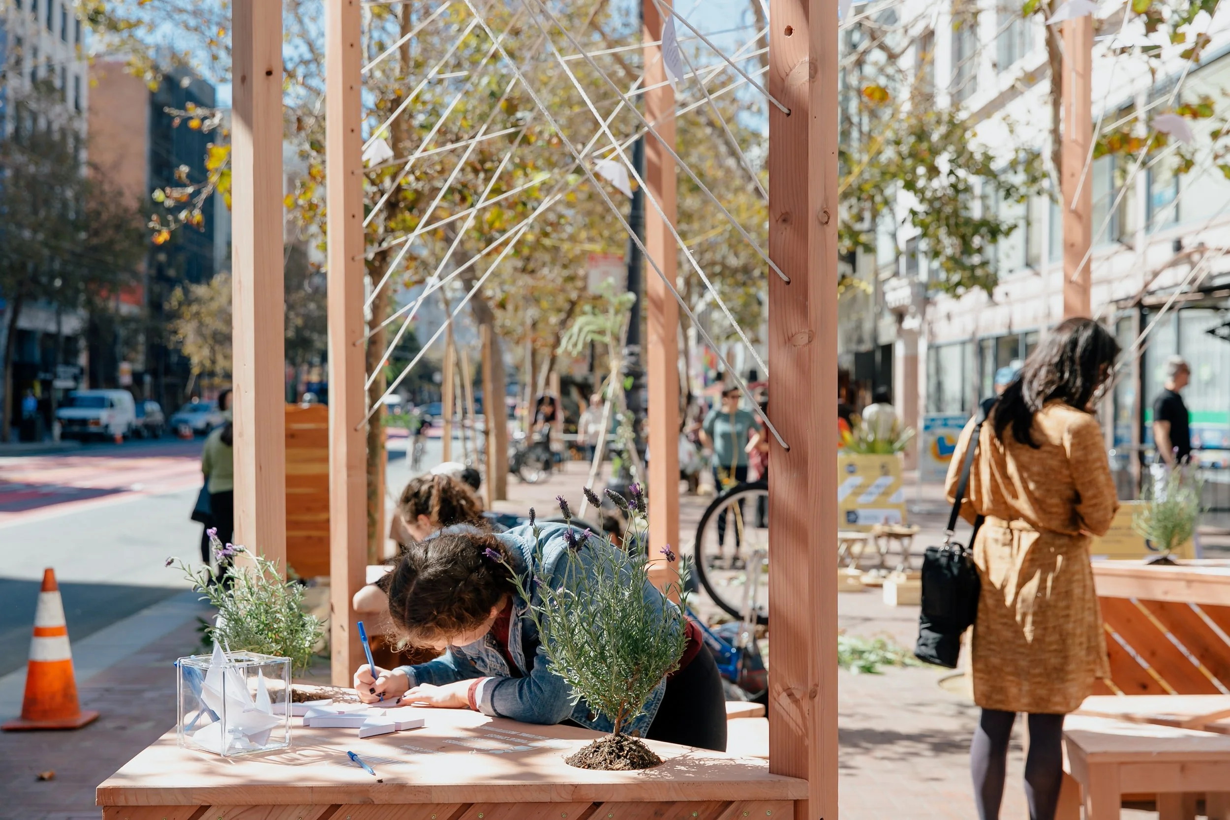 MSPF Community Prototype — Atelier Cho Thompson