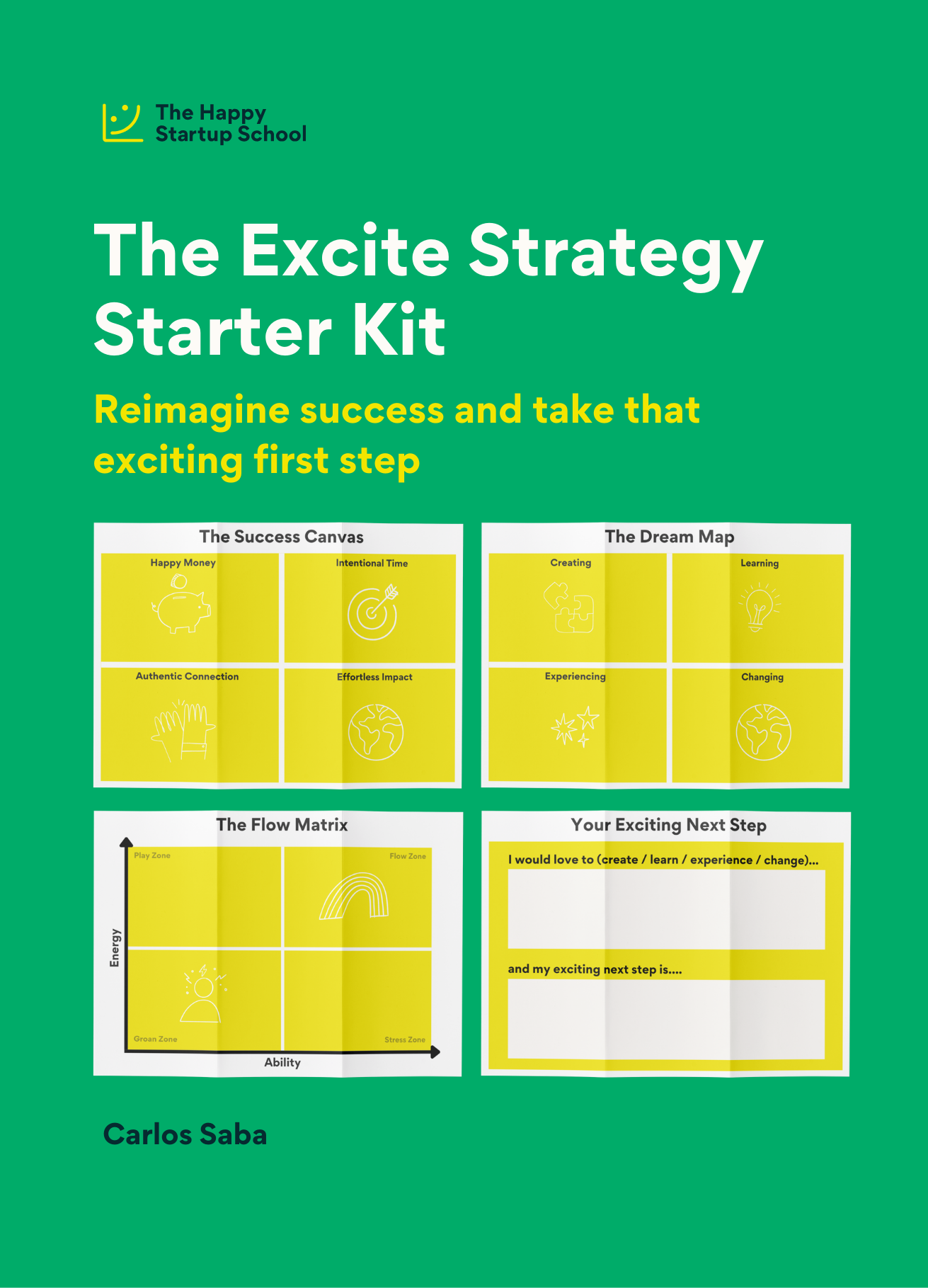 Free happy startup guides — The Happy Startup School – An antidote to ...
