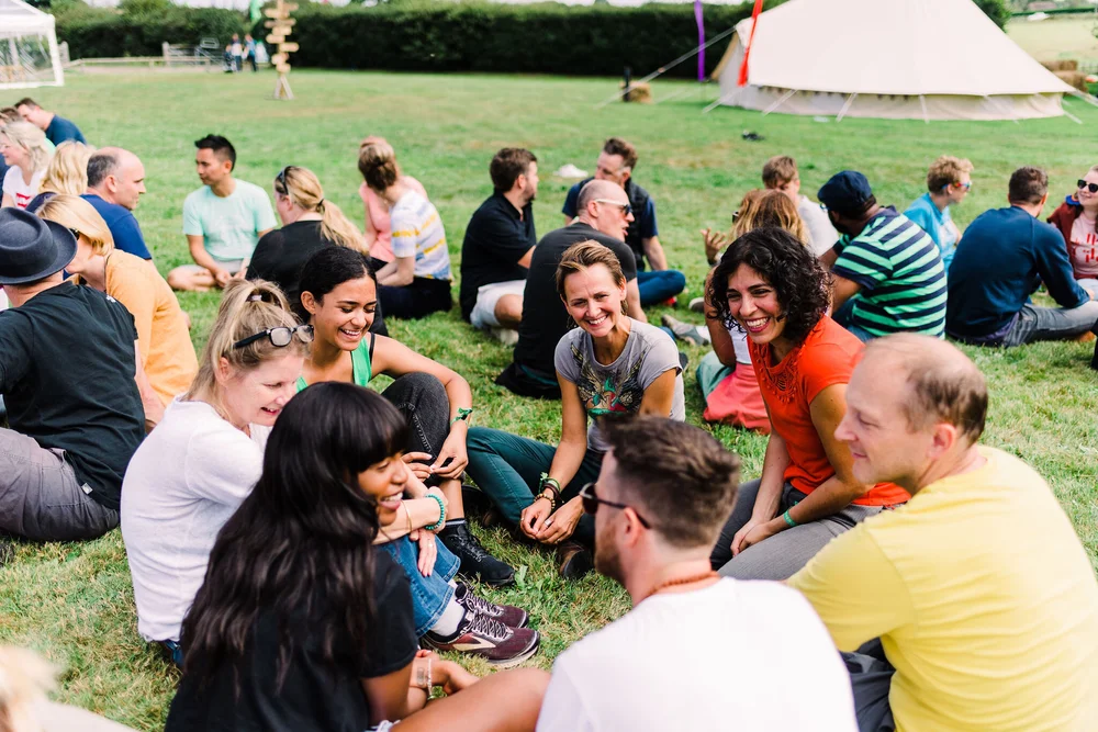 The Happy Startup School – An antidote to business as usual