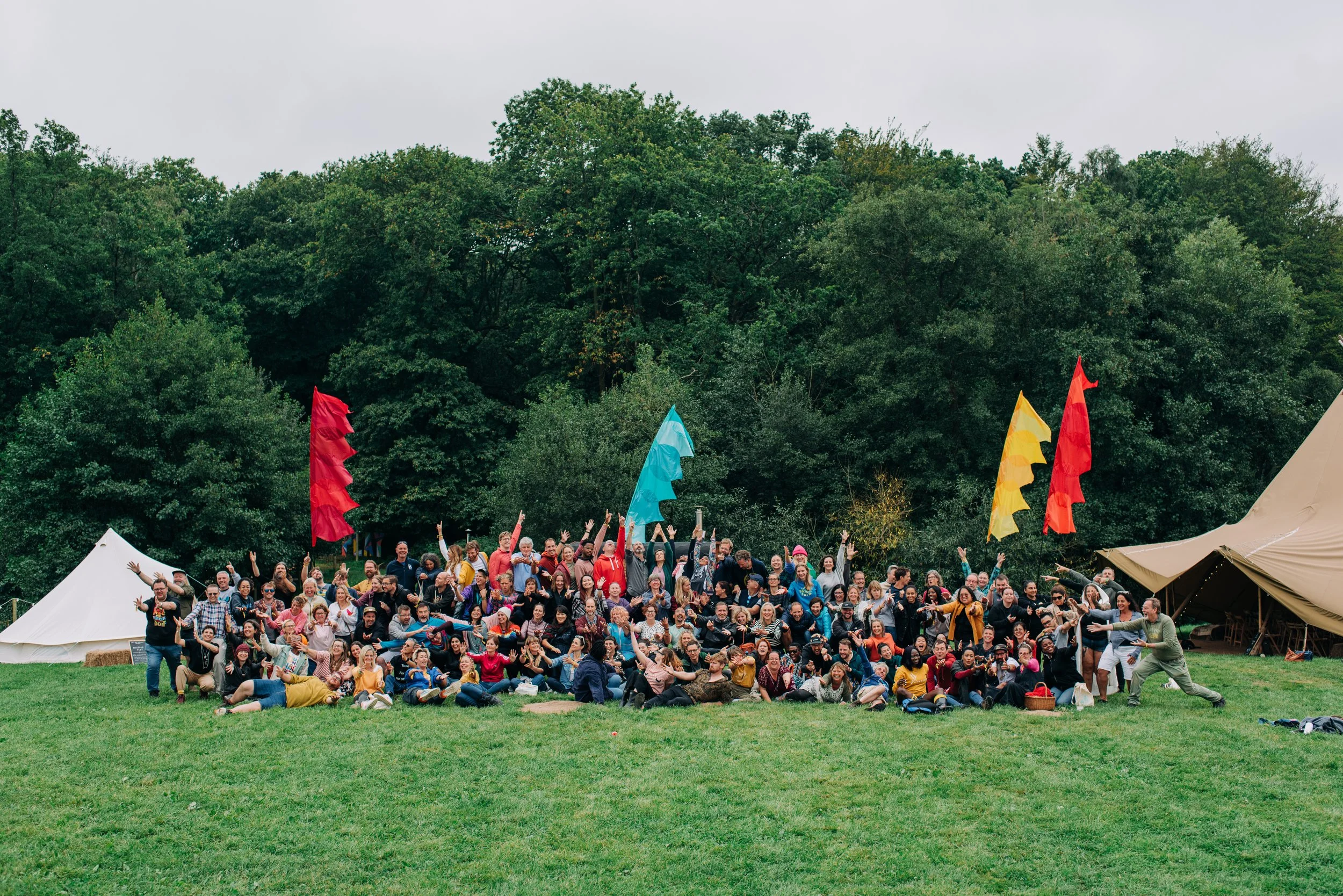 The Happy Startup School – An antidote to business as usual