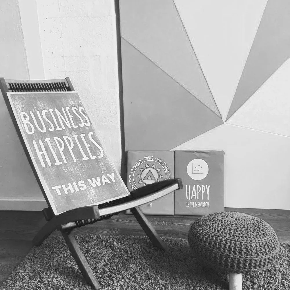 The Happy Startup School – An antidote to business as usual