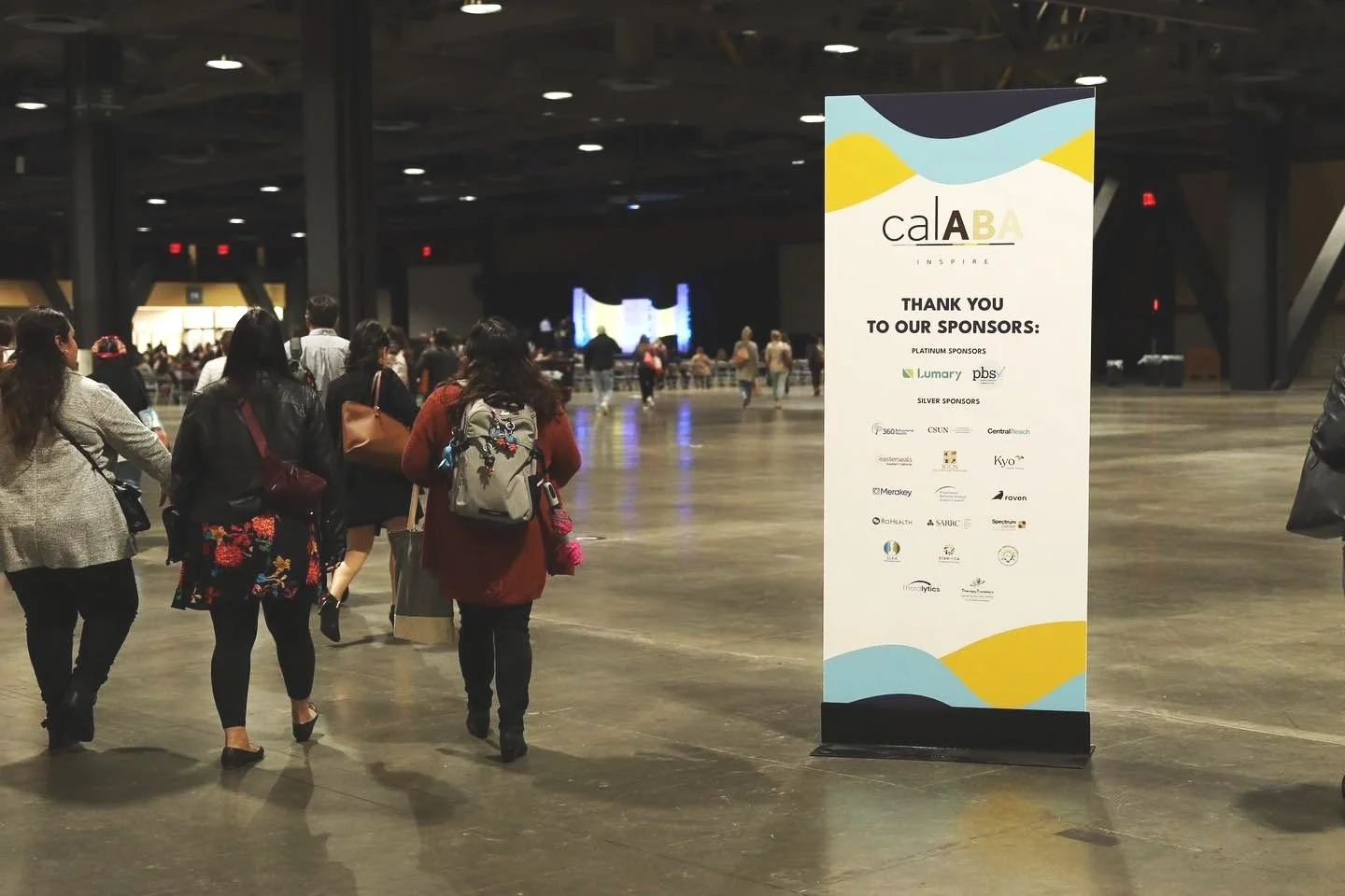 2023 CalABA Conference — Hypno Marketing