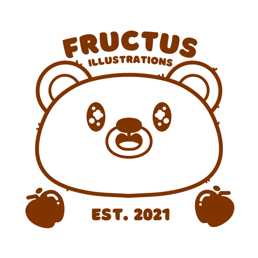 Fructus Illustrations Home Page